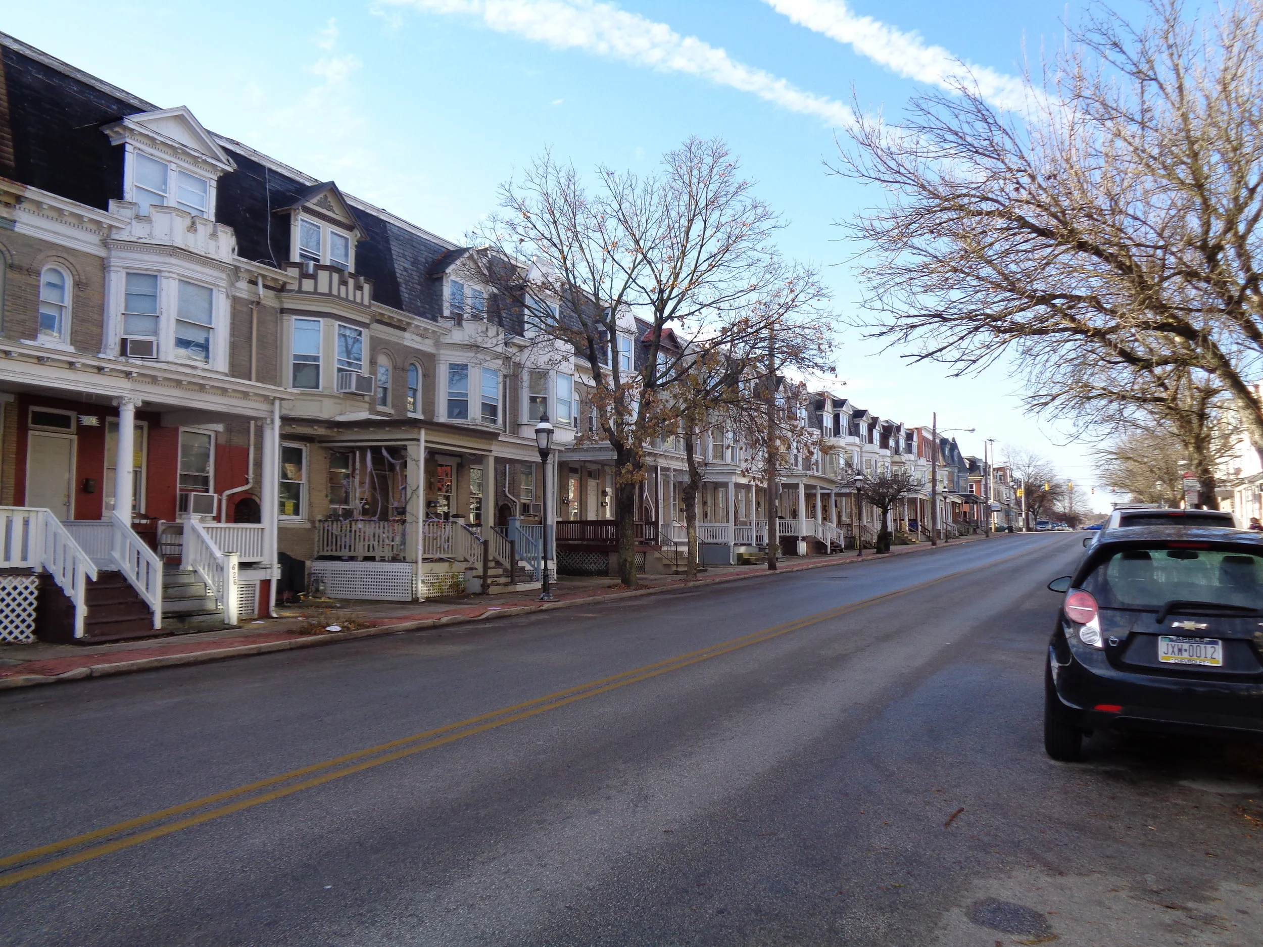 Murphy & Dittenhafer Architects’ projects recognized at 10,000 Friends ...