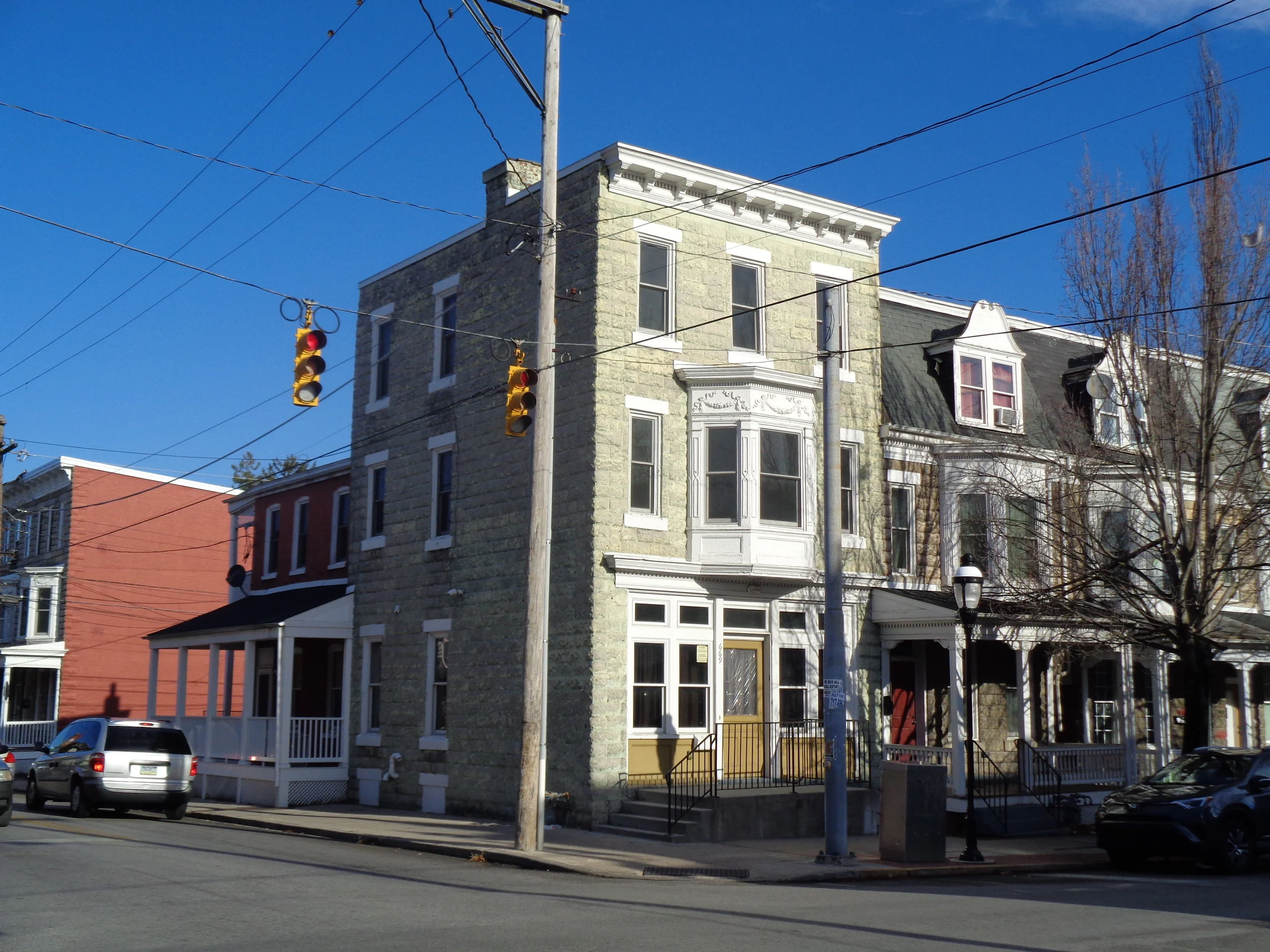 Murphy & Dittenhafer Architects’ projects recognized at 10,000 Friends ...