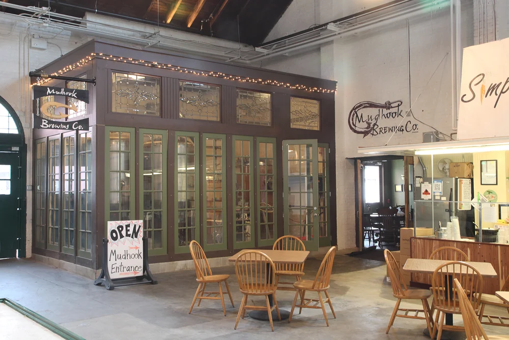 Frank Dittenhafer looks back on the revival of York’s iconic Central ...