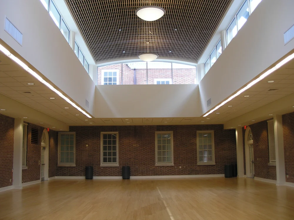 Murphy & Dittenhafer Architects see need for LEED behind every building