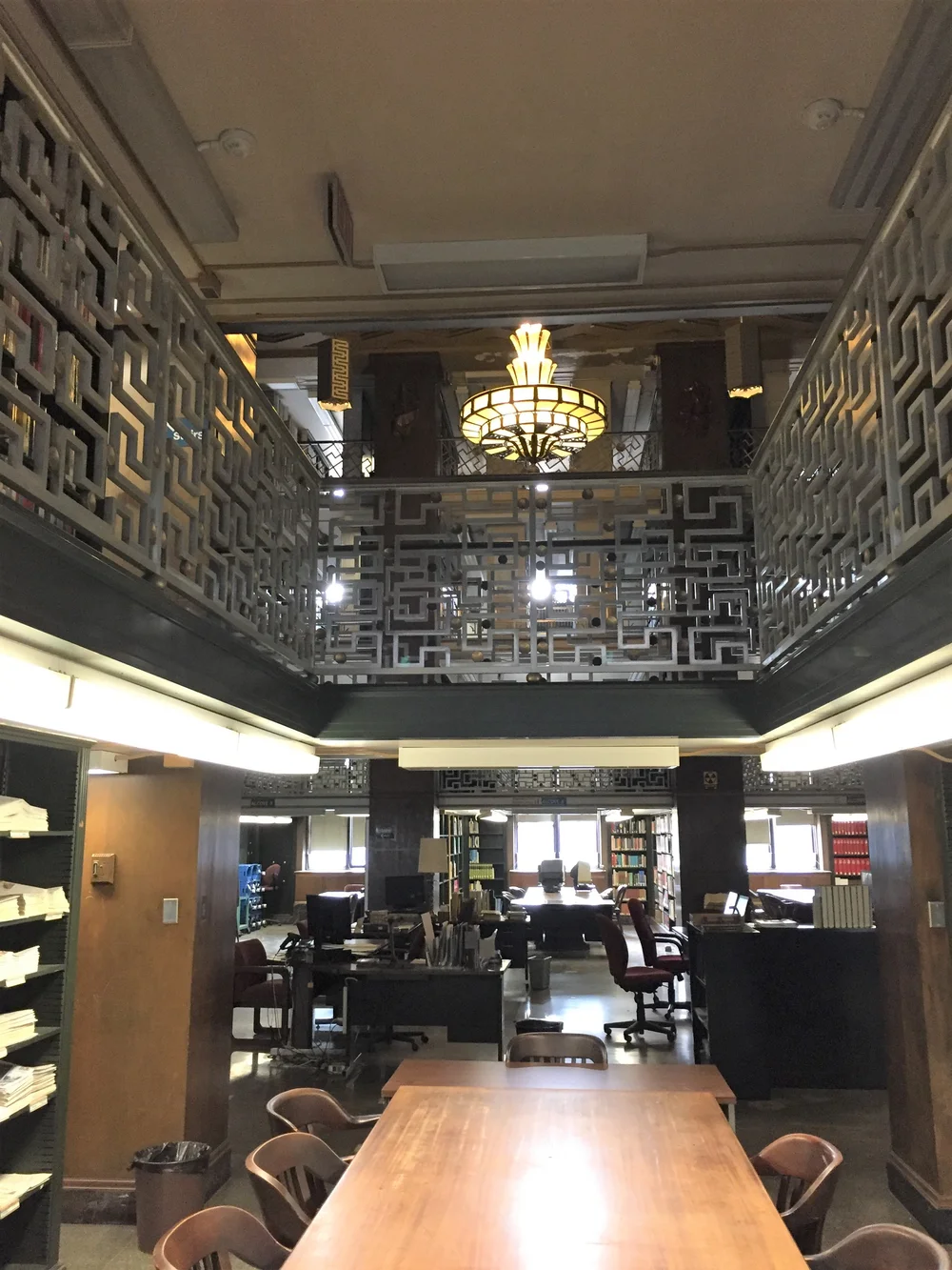 Renovation to Forum Building in Harrisburg will balance historical ...