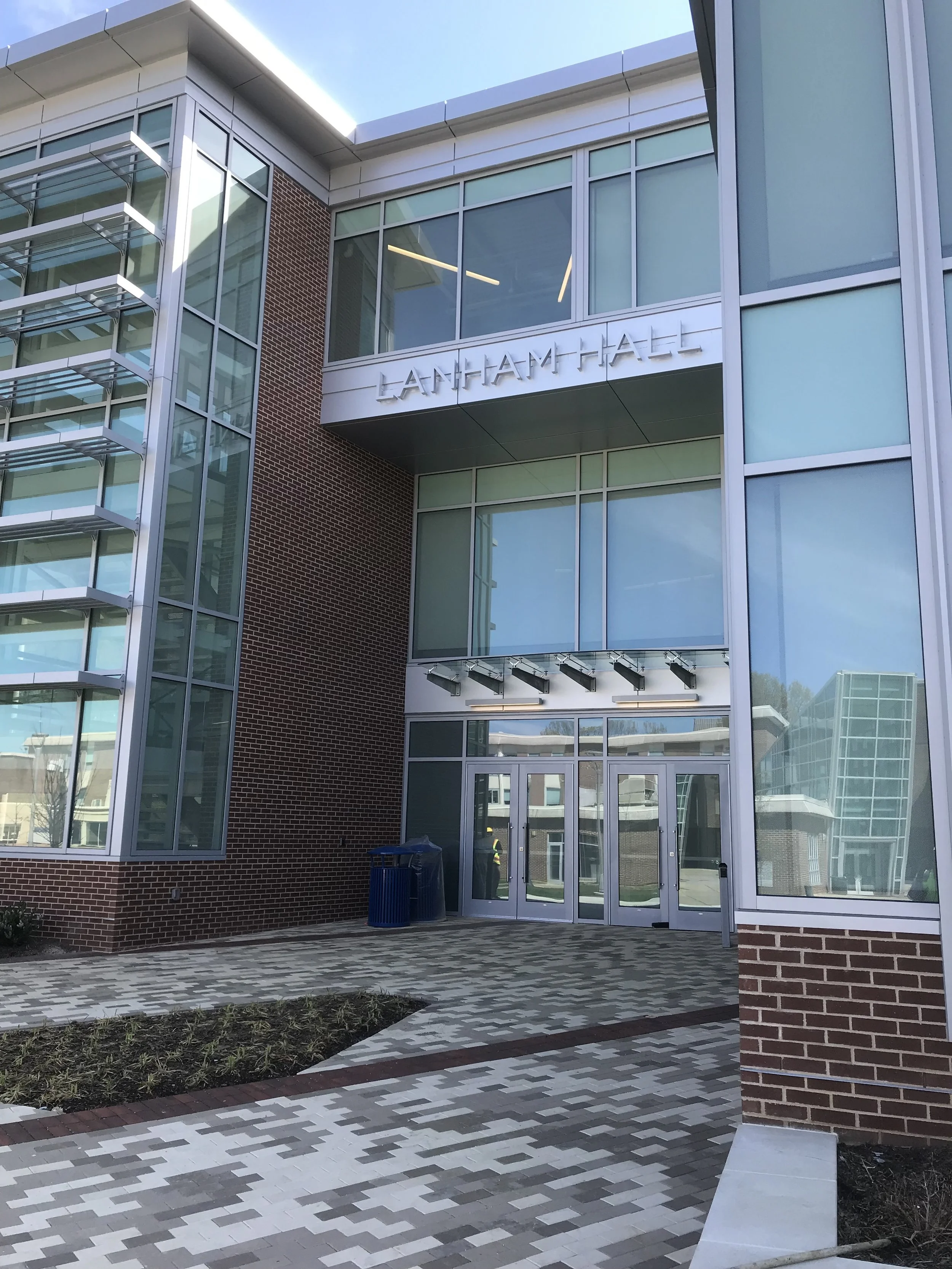 How architectural design is helping region’s community colleges stand out