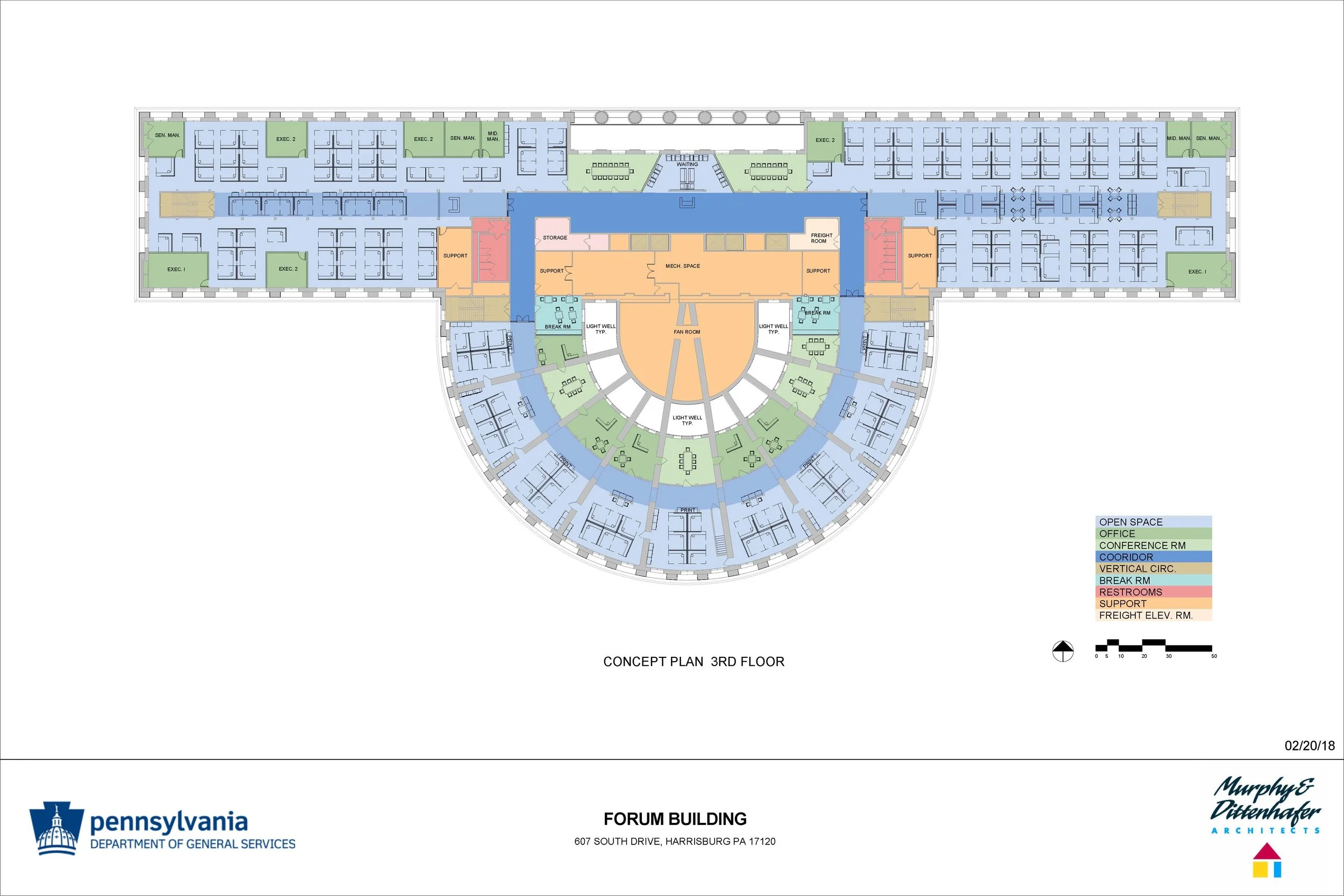 “What exciting projects are you working on now, Frank?” and other M&D FAQs