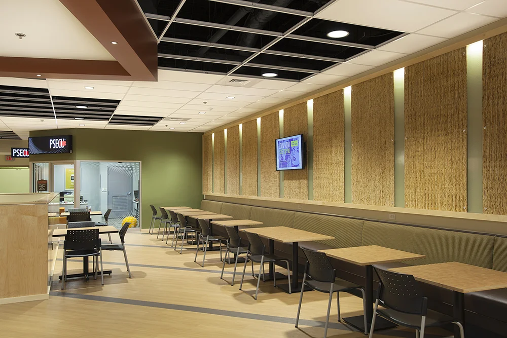 Architectural firm prides itself on history of delivering big results ...
