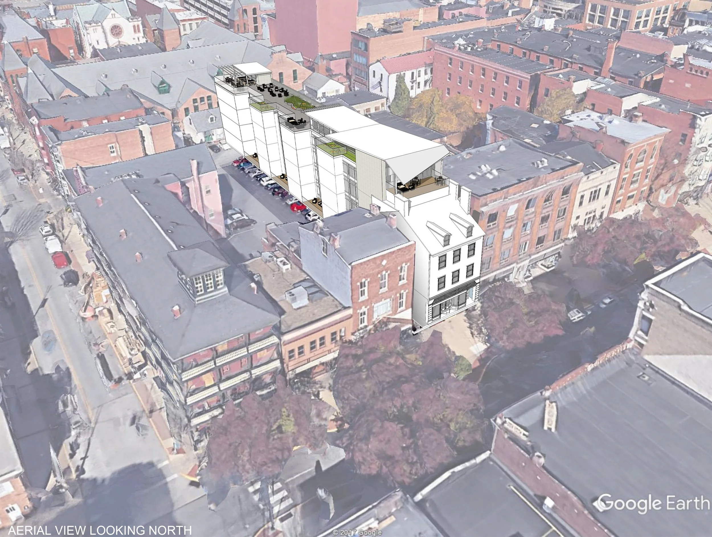 Not your father’s city apartments: Designing spaces for a different ...