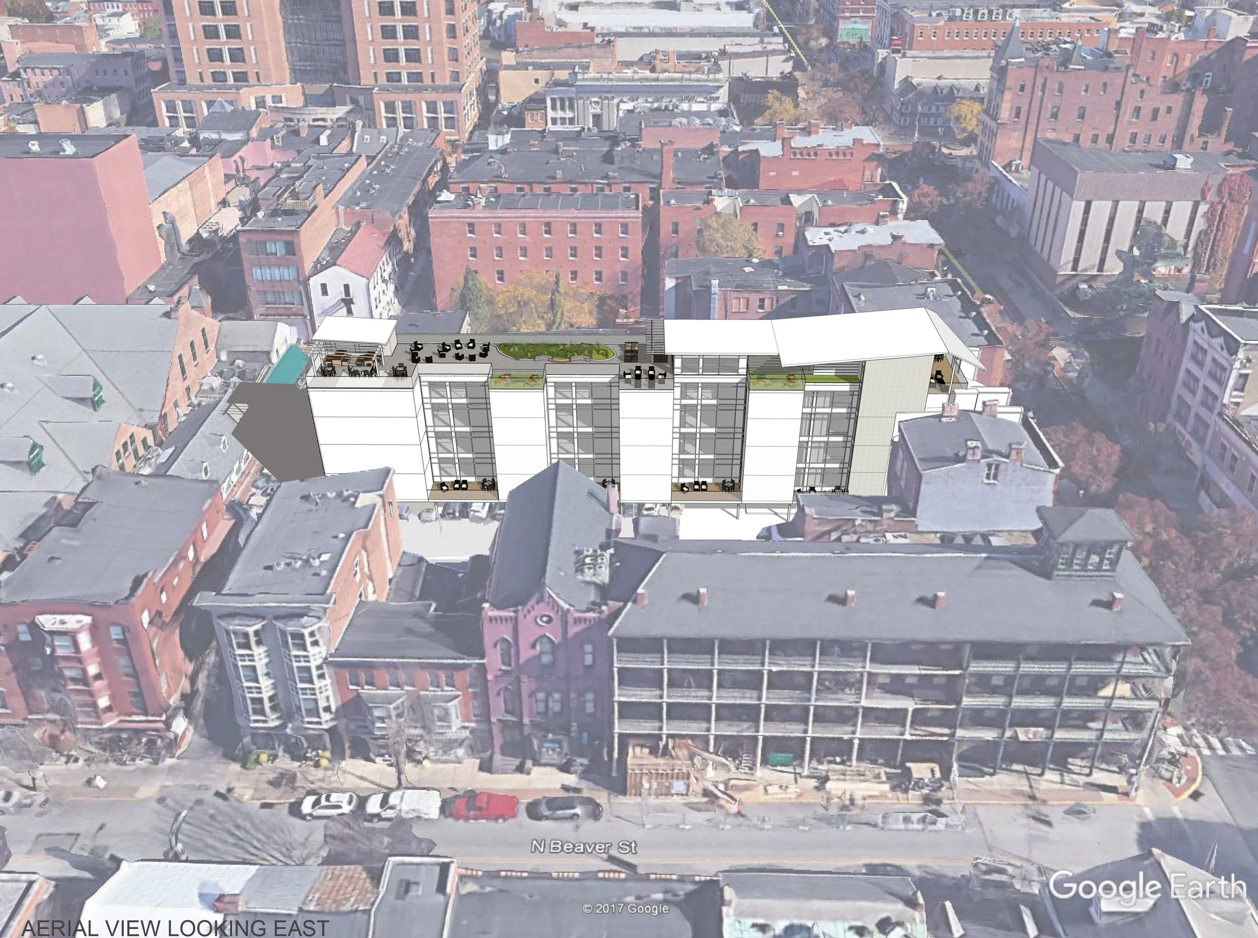 Not your father’s city apartments: Designing spaces for a different ...
