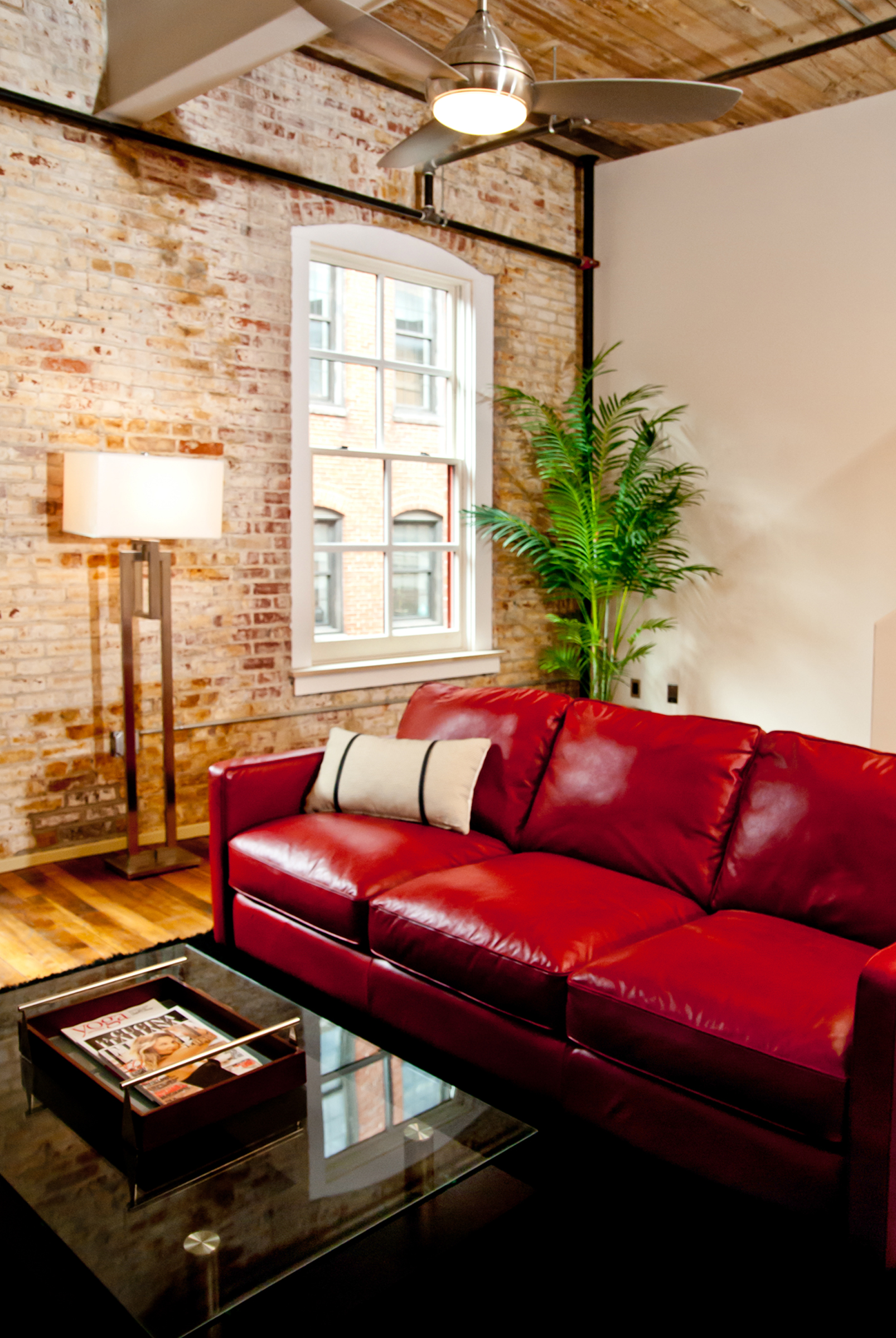 Not your father’s city apartments: Designing spaces for a different type of tenant