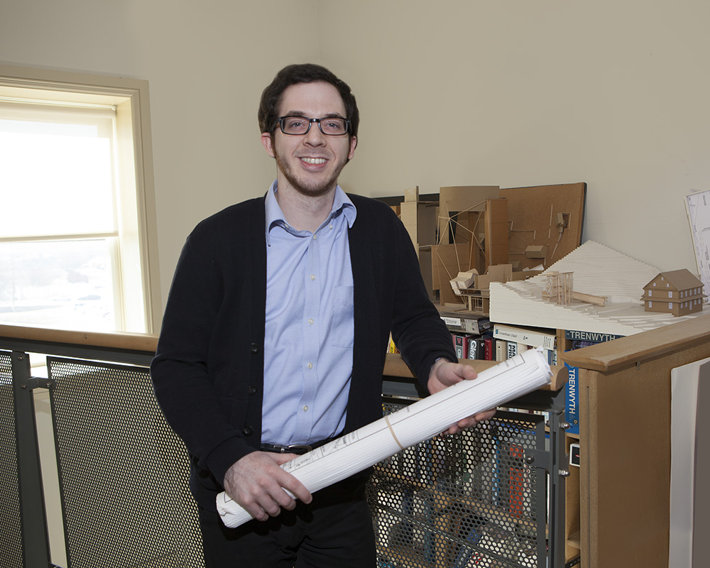 Murphy & Dittenhafer Architects draws on emerging talent as firm eyes ...
