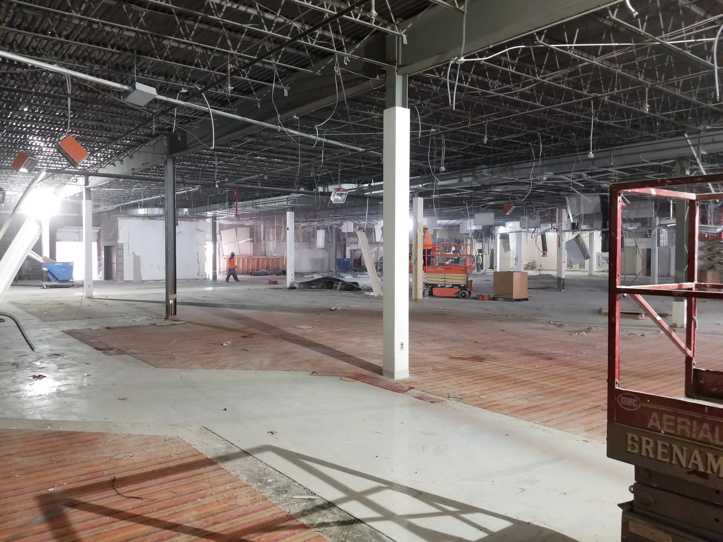 Design underway for Community Aid Thrift Shops’ York County location