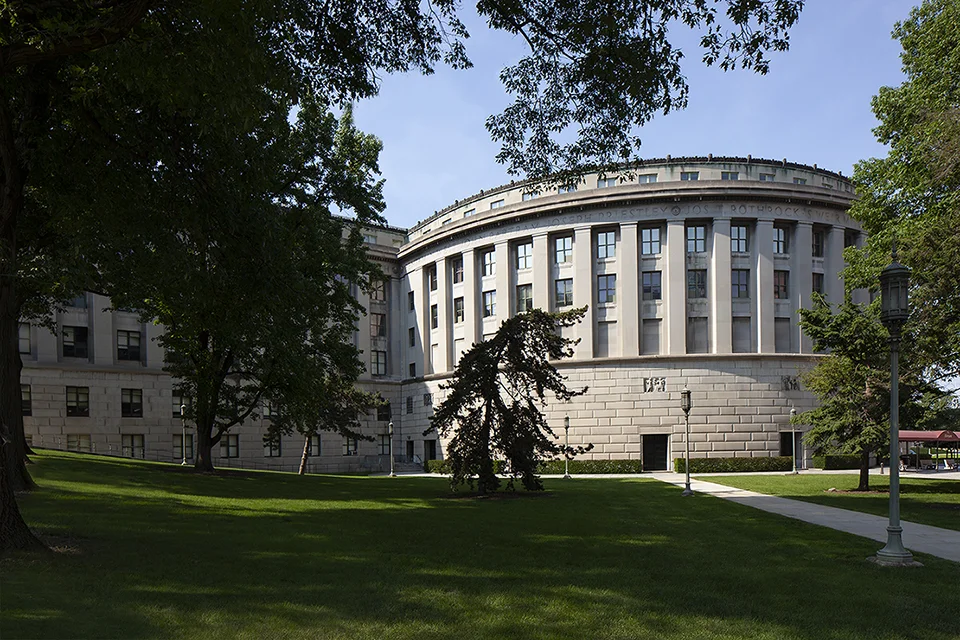 When faced with challenging commissions, M&D’s Architects find solutions