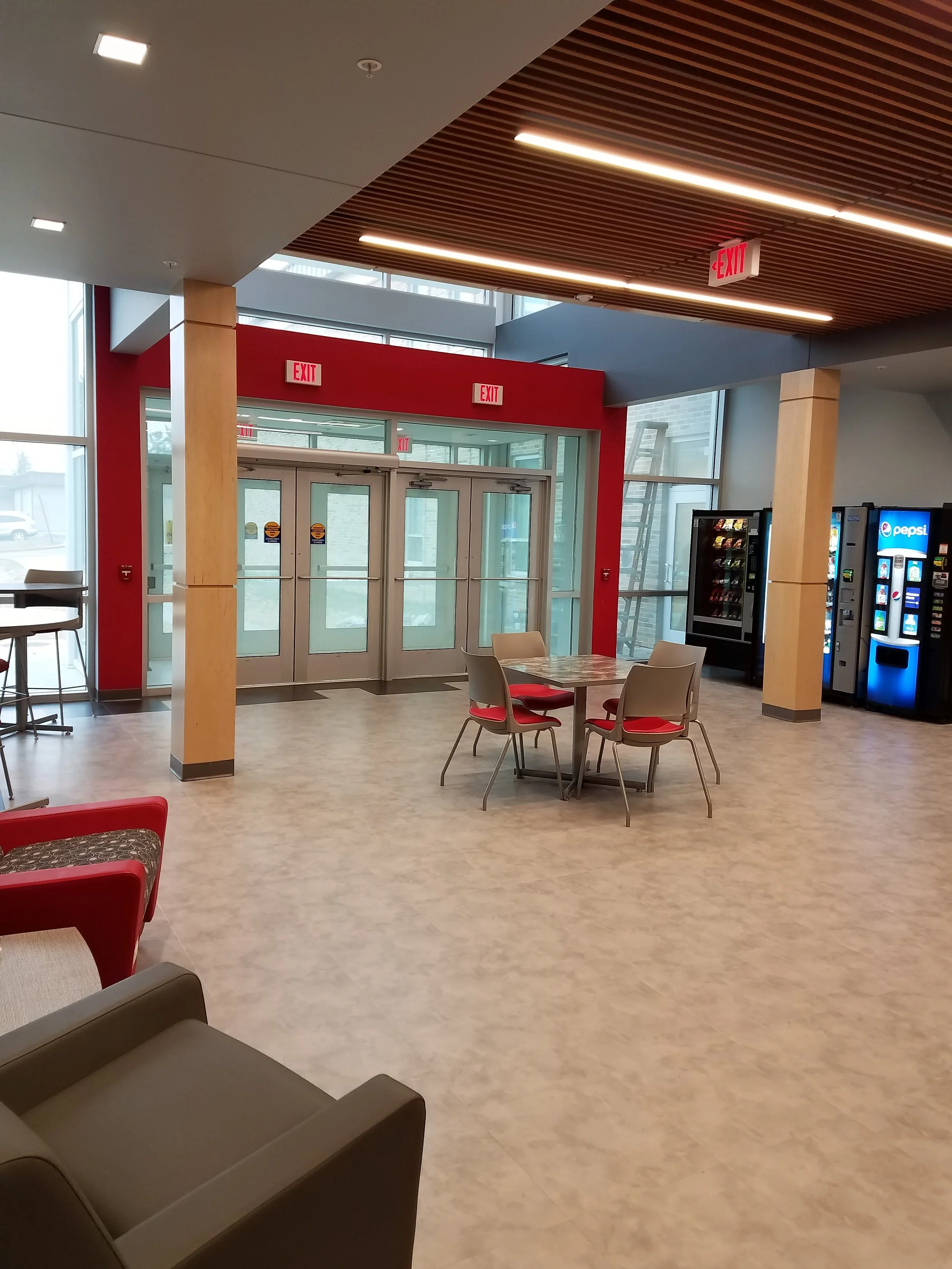 Allegany College of Maryland, with help of M&D, in midst of high-tech ...