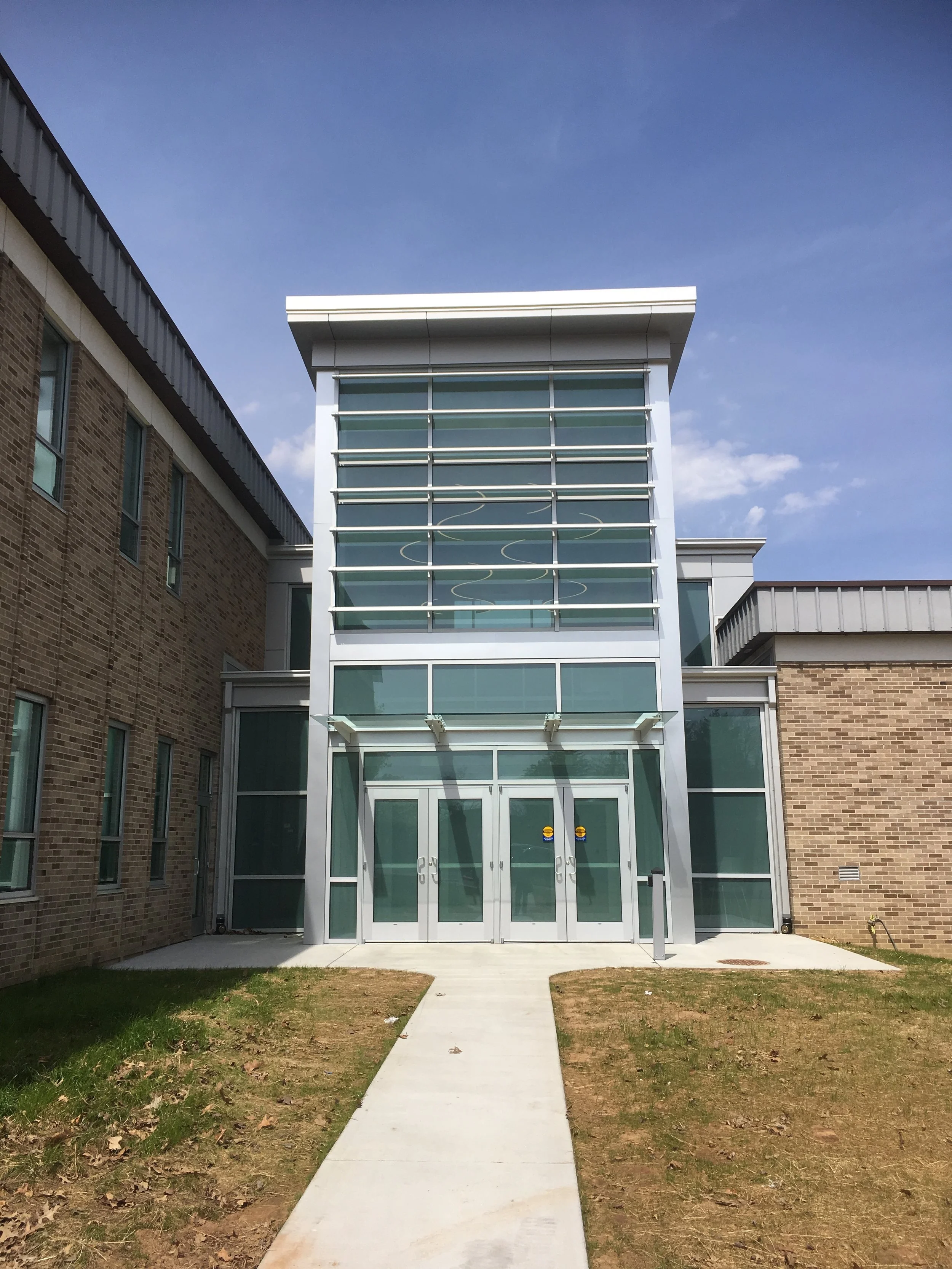 Allegany College of Maryland, with help of M&D, in midst of high-tech ...