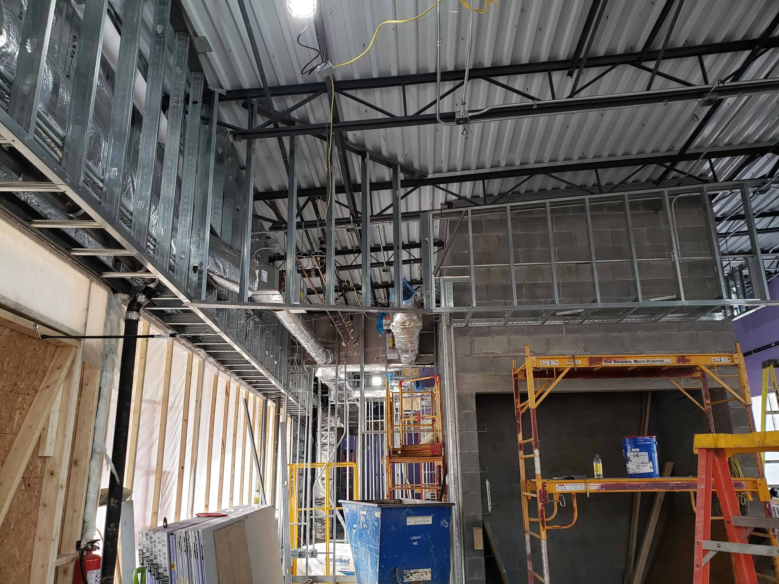 Firm designing Penn State York’s Graham Center envisions ‘endless ...