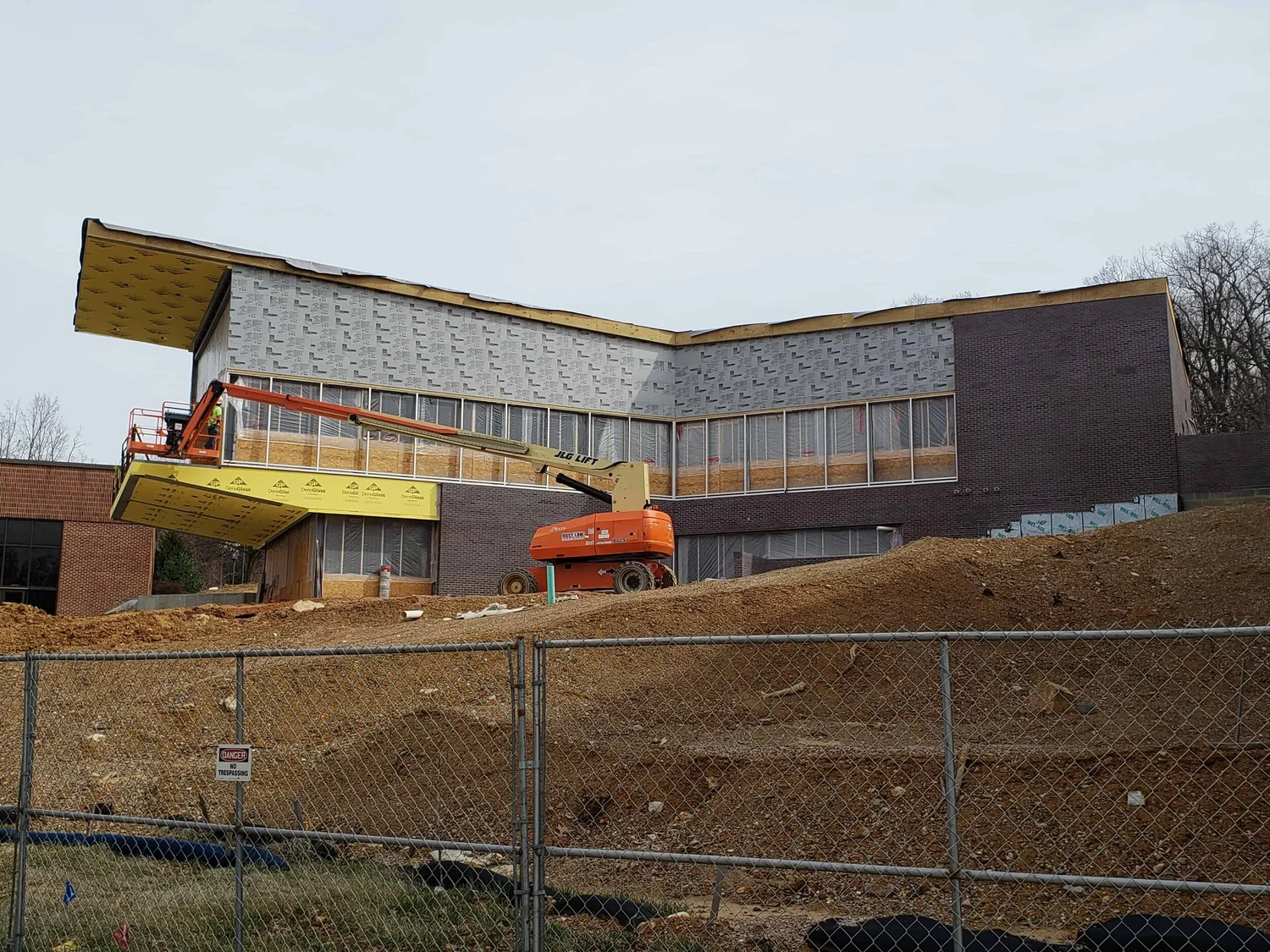 Firm designing Penn State York’s Graham Center envisions ‘endless ...