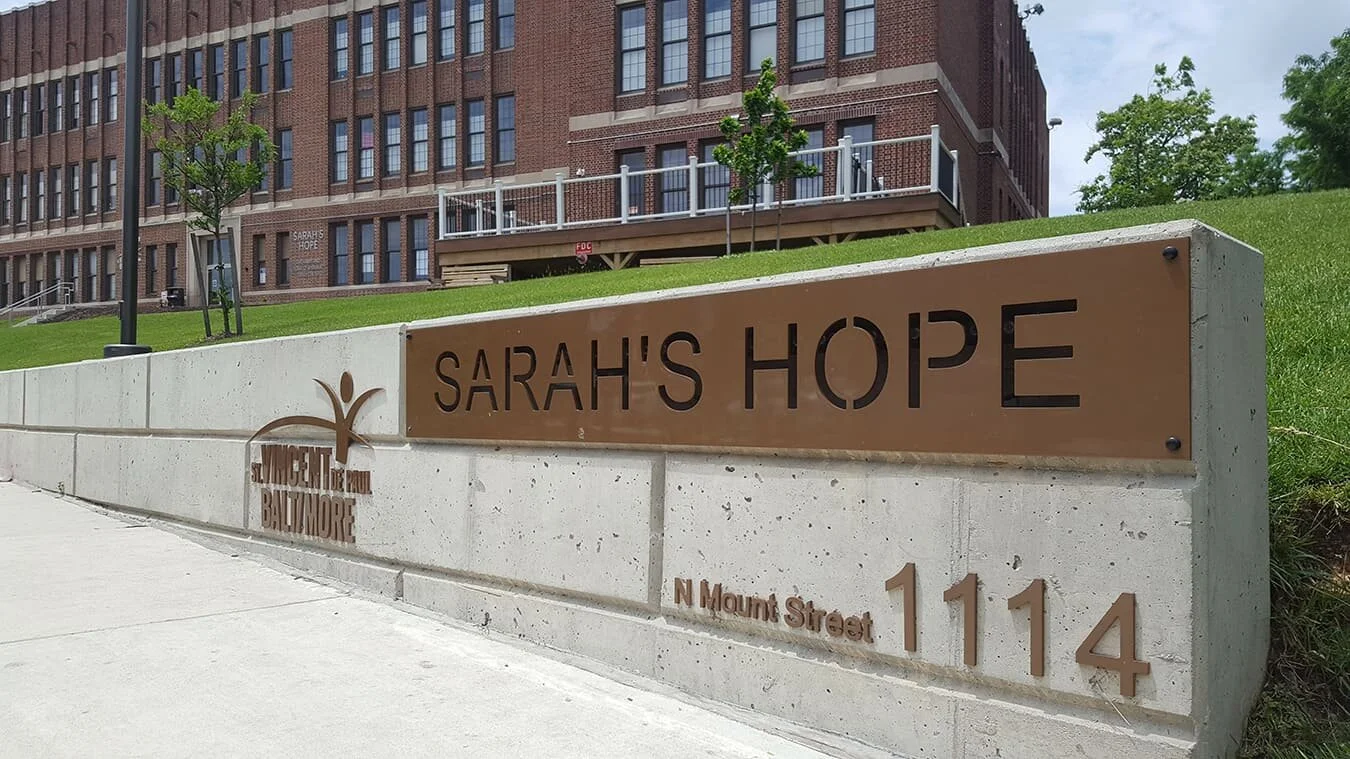 Firm goes beyond the blueprints for longtime client St. Vincent de Paul ...