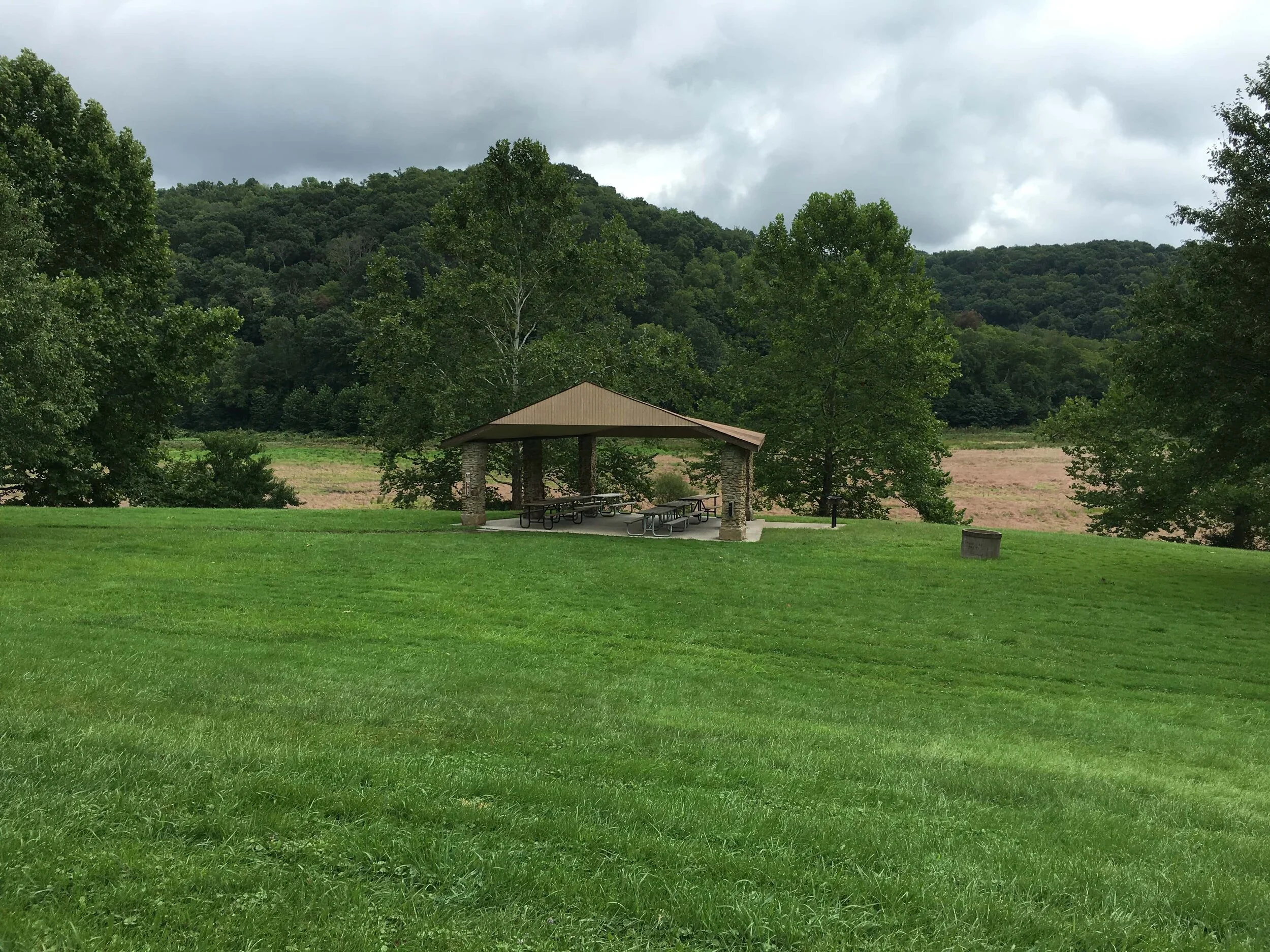 How Architecture is improving the PA state park experience