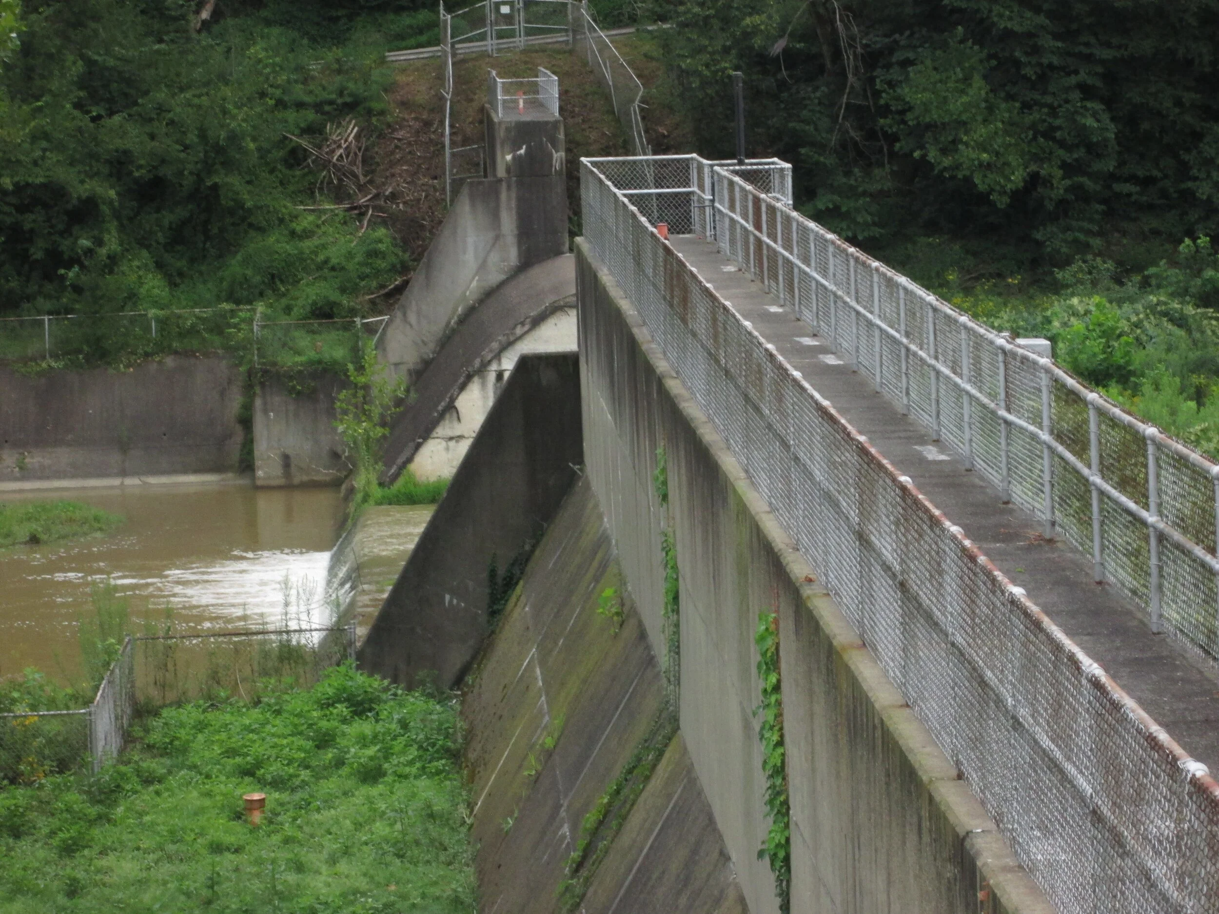 How Architecture is improving the PA state park experience