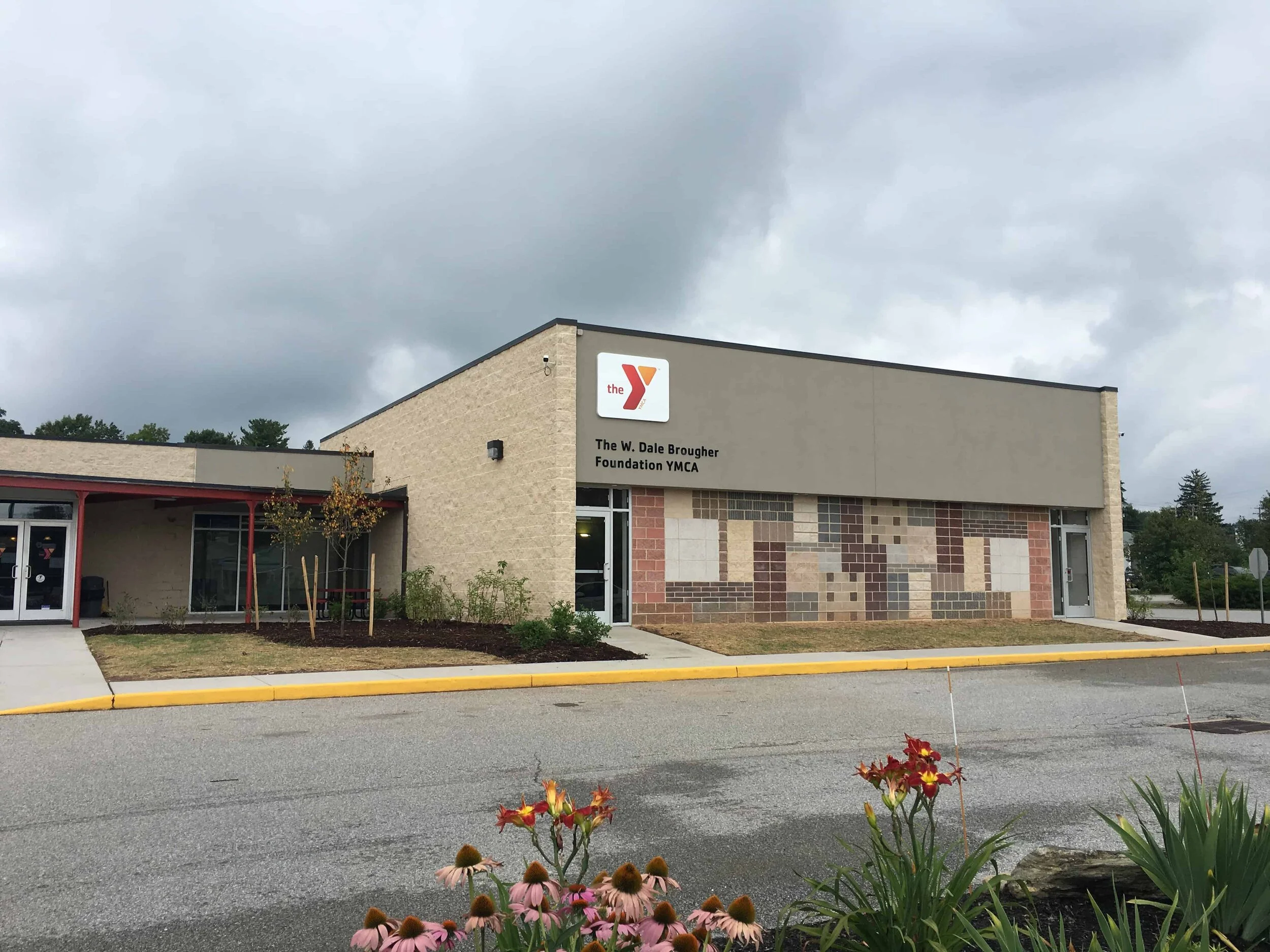 Southern York County YMCA cuts ribbon on 15,000-square-foot expansion