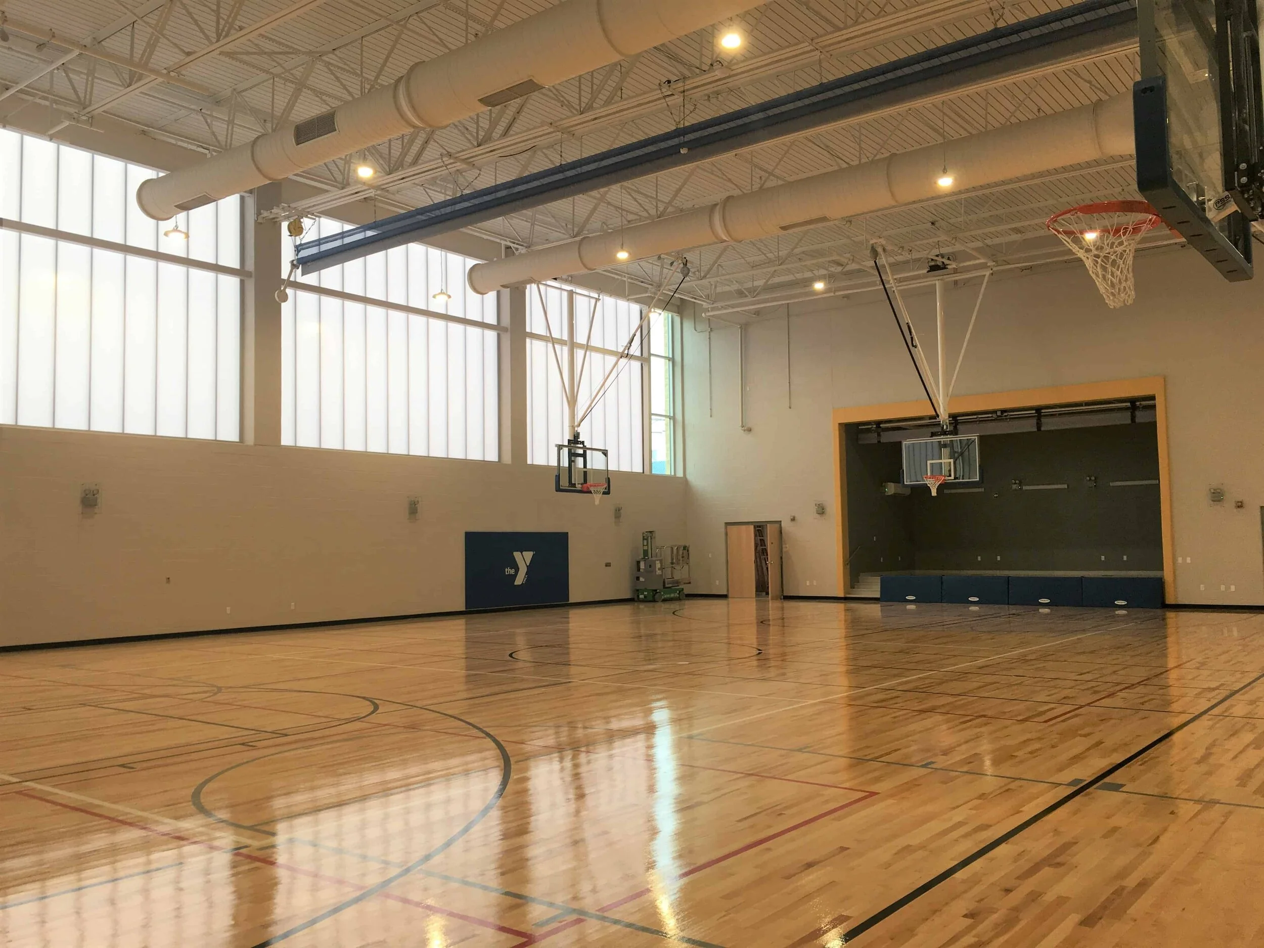 Southern York County YMCA cuts ribbon on 15,000-square-foot expansion