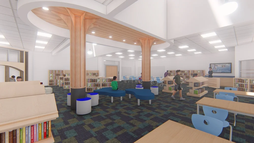 Red House Run Elementary School finds success in Murphy & Dittenhafer ...