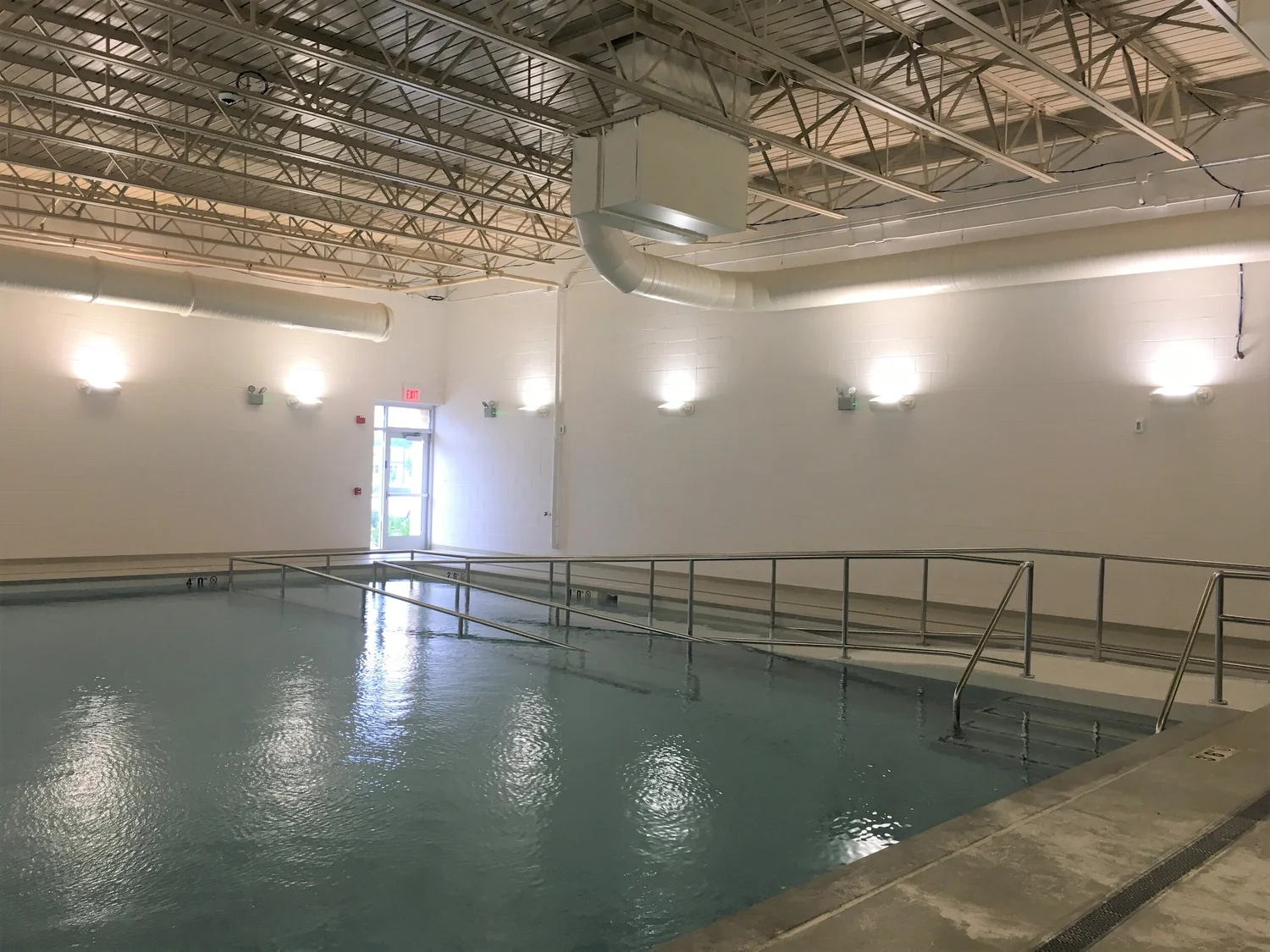 Murphy & Dittenhafer Architects celebrates four promotions