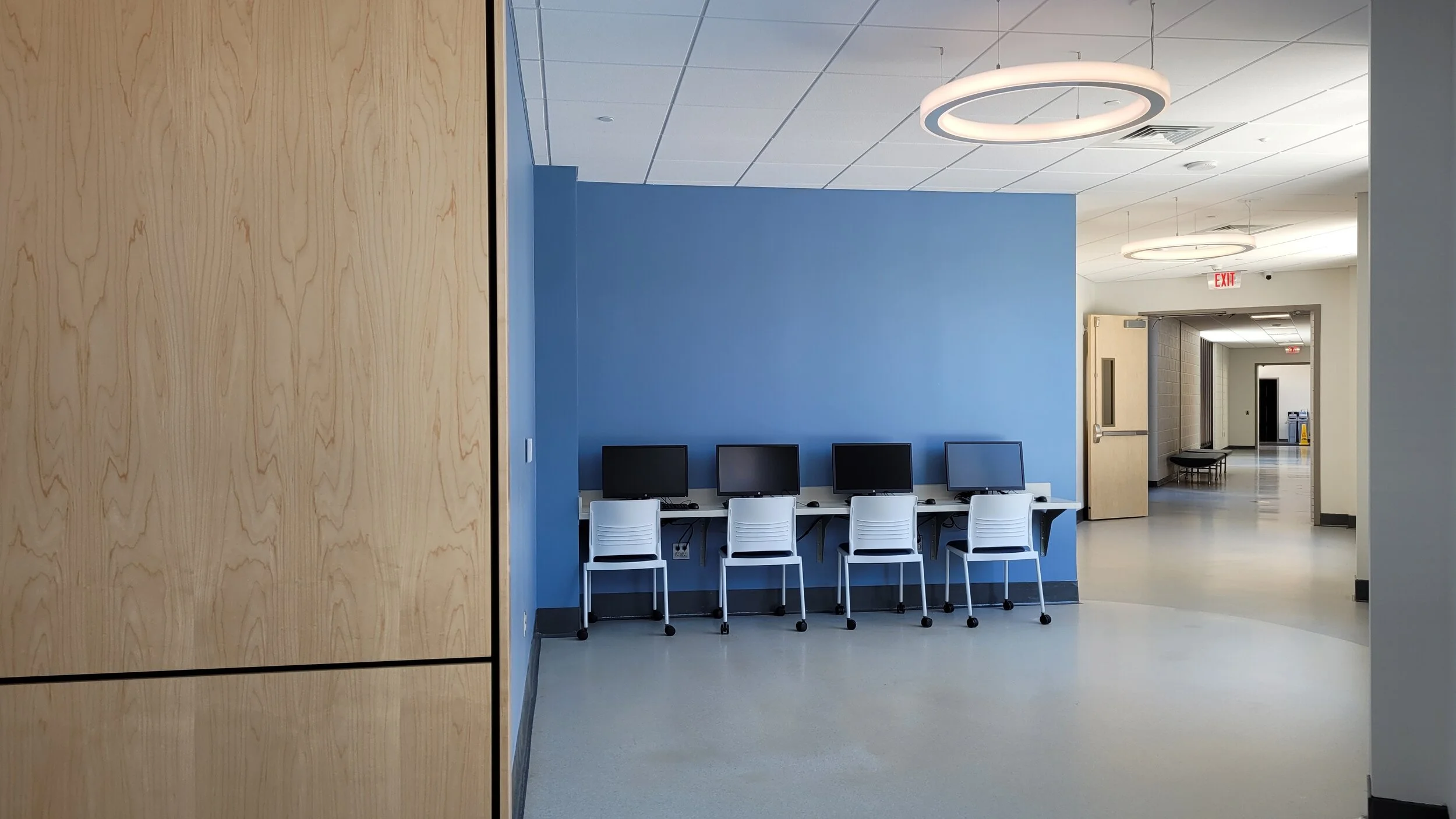 M&D gives Frederick Community College a competitive edge in higher learning