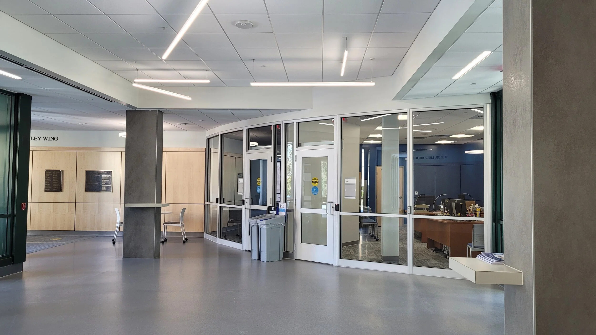 M&D gives Frederick Community College a competitive edge in higher learning