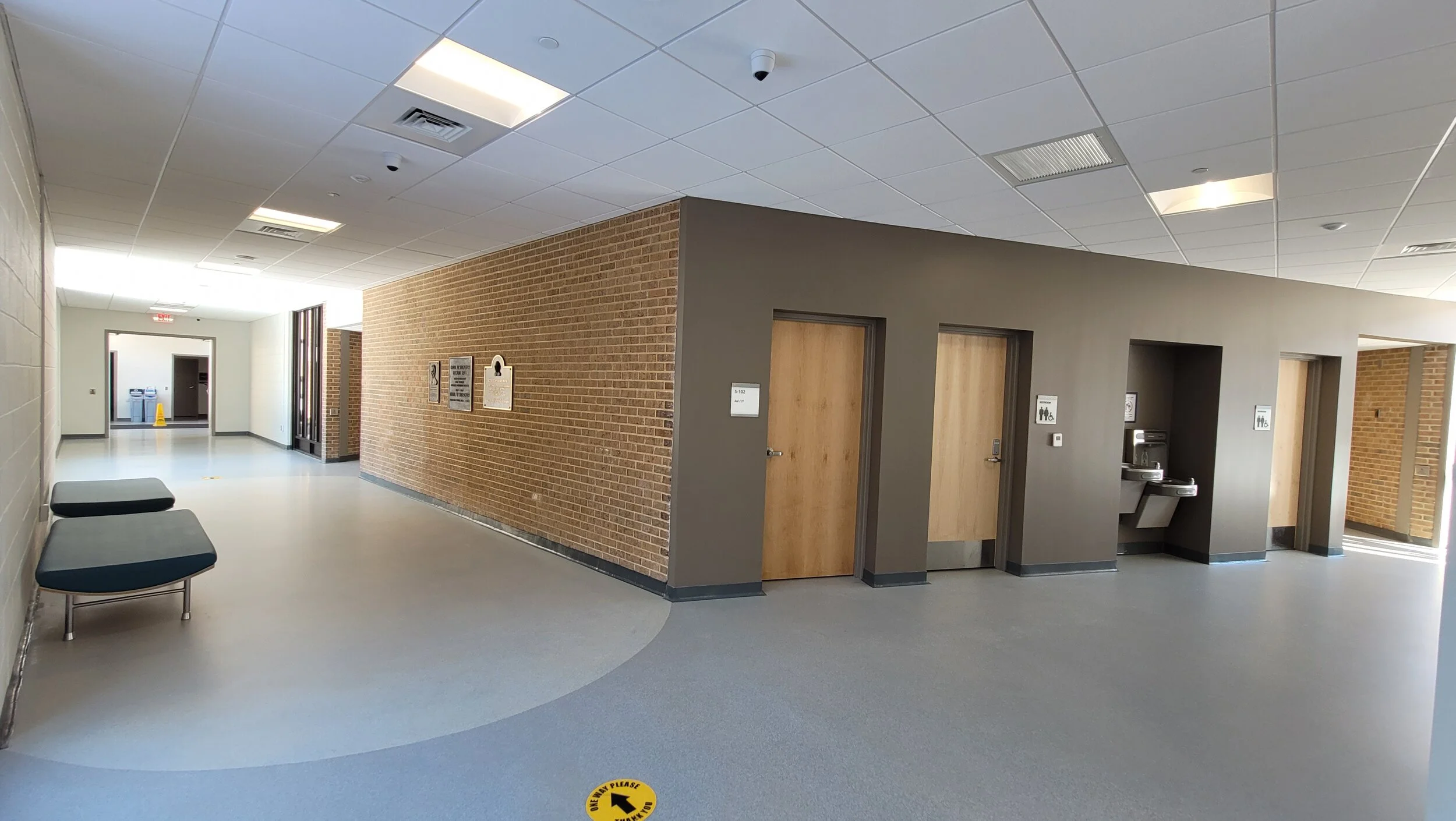 M&D gives Frederick Community College a competitive edge in higher learning