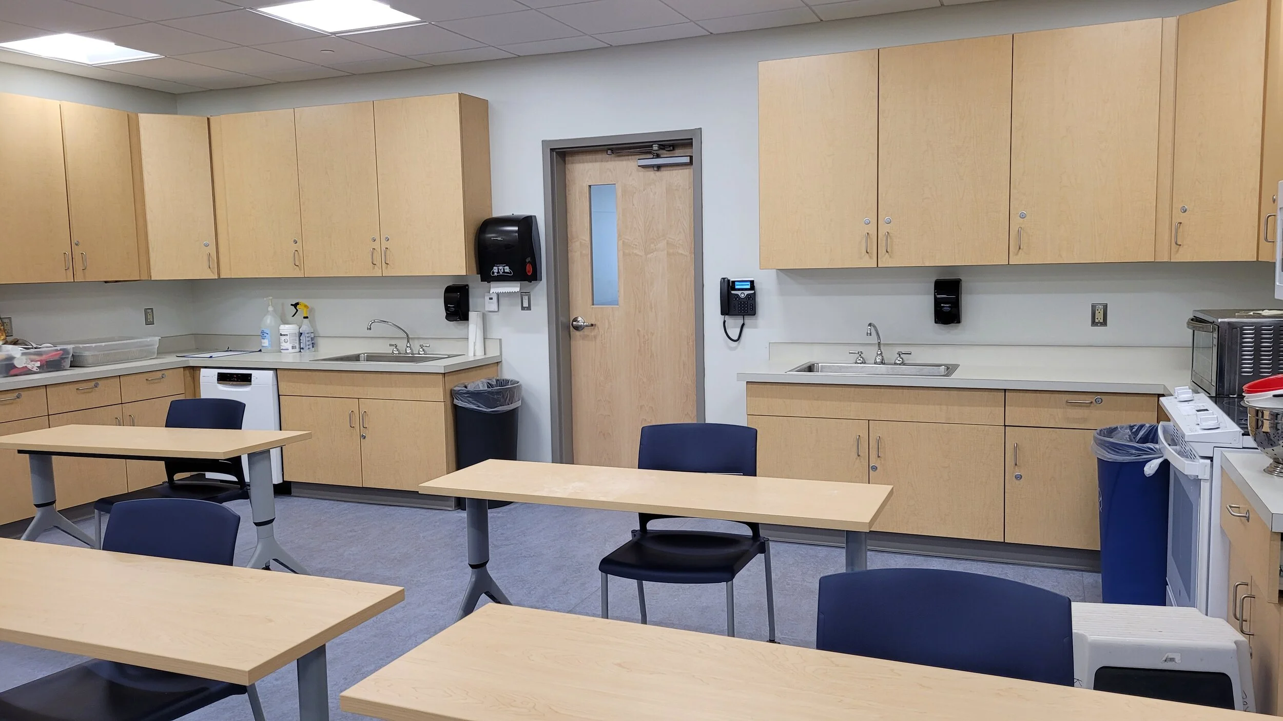 M&D gives Frederick Community College a competitive edge in higher learning