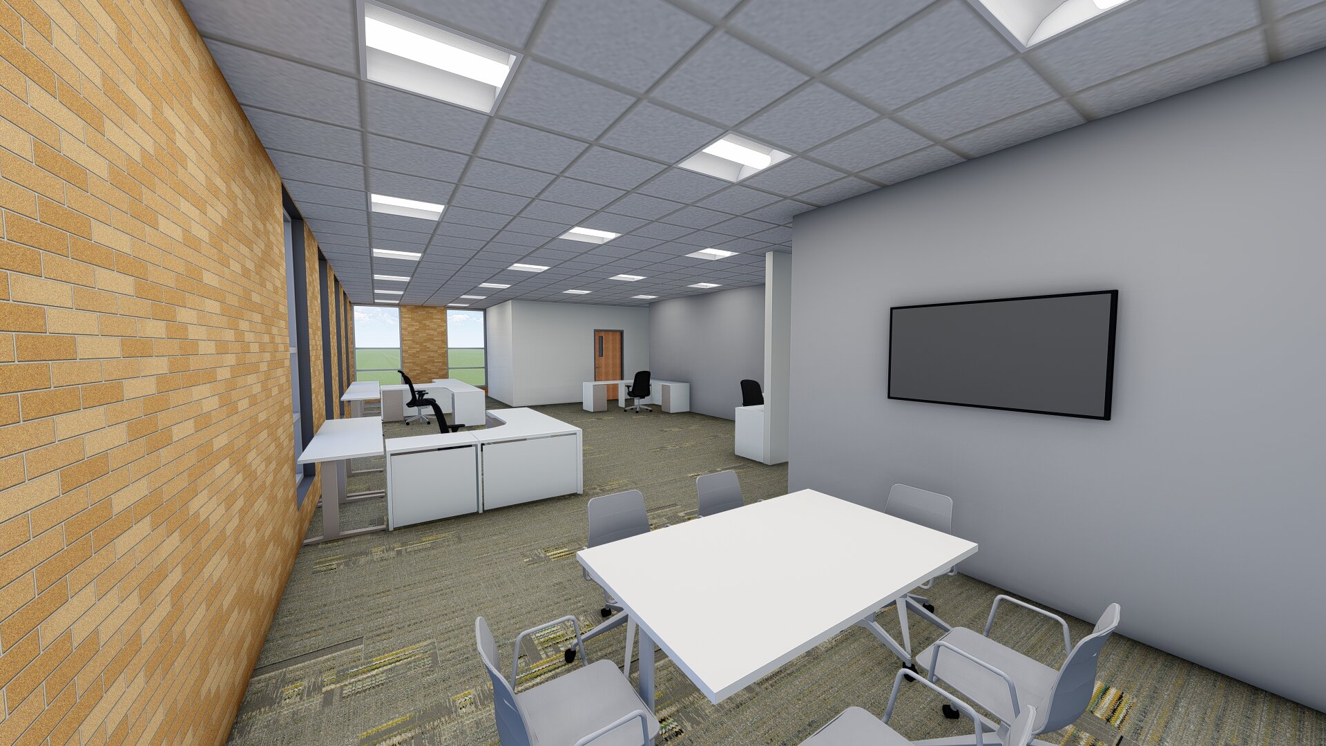 M&D gives Frederick Community College a competitive edge in higher learning