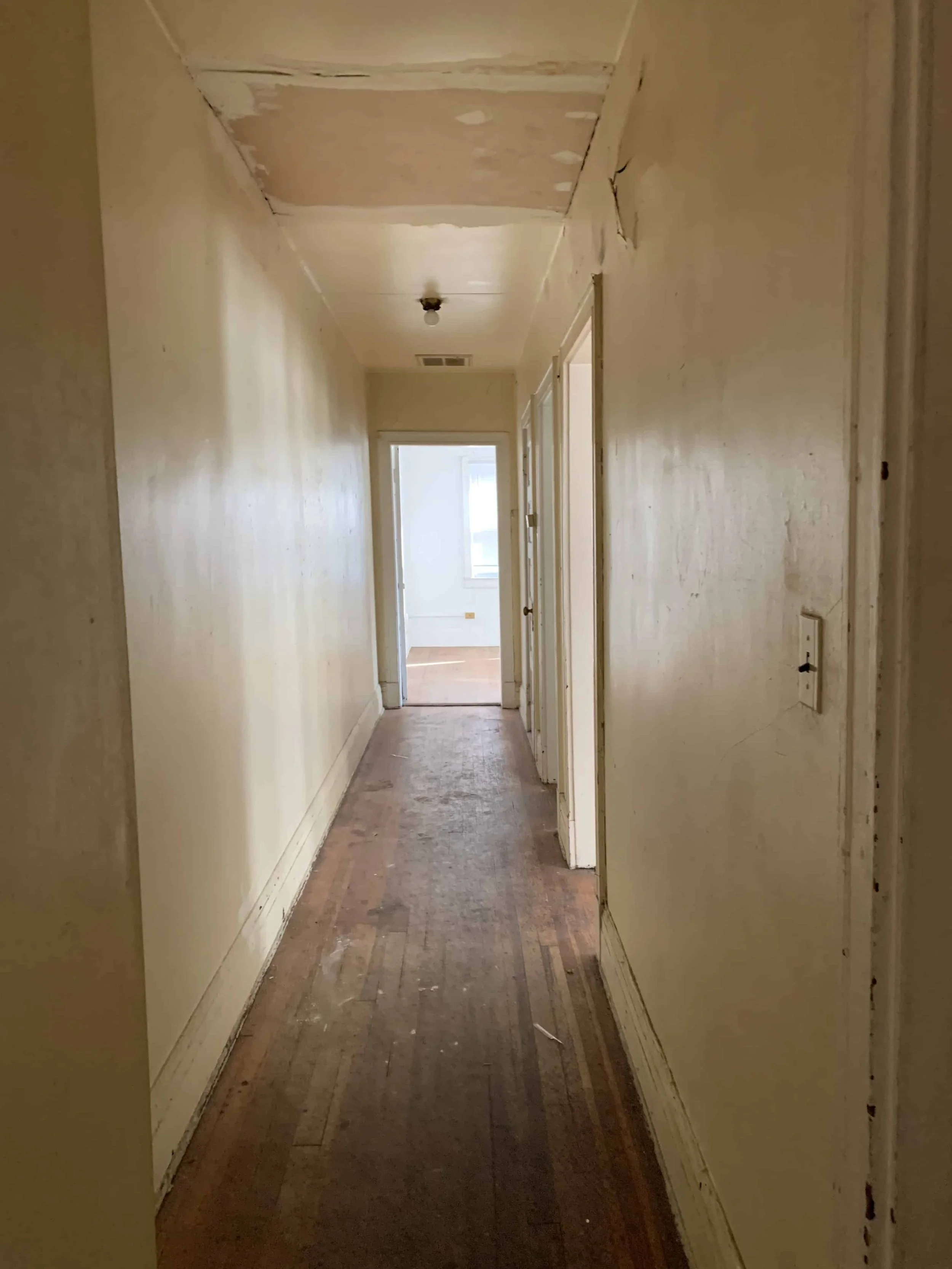 Old Sexton House in Baltimore will get new life as German American ...