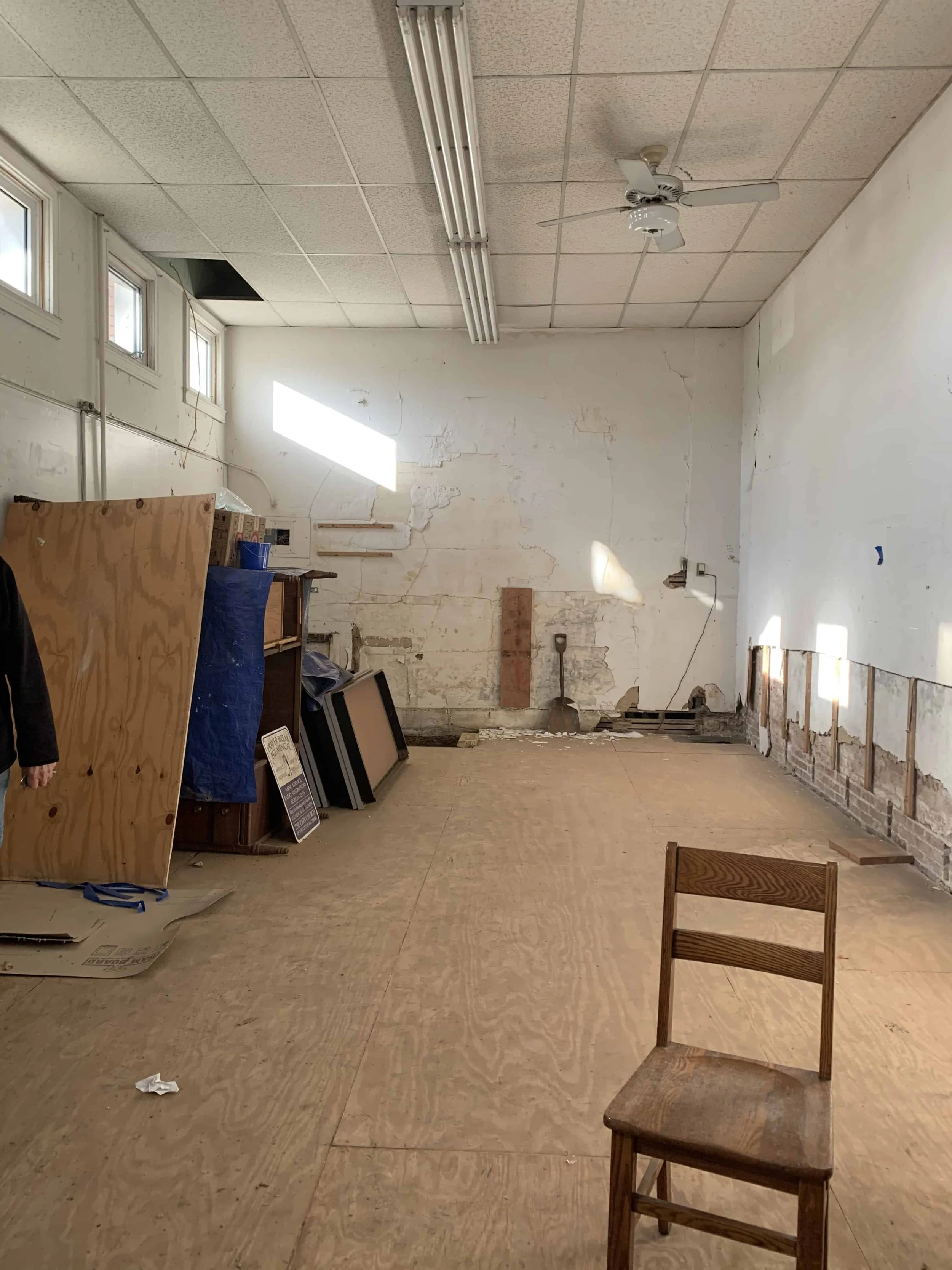 Old Sexton House in Baltimore will get new life as German American ...