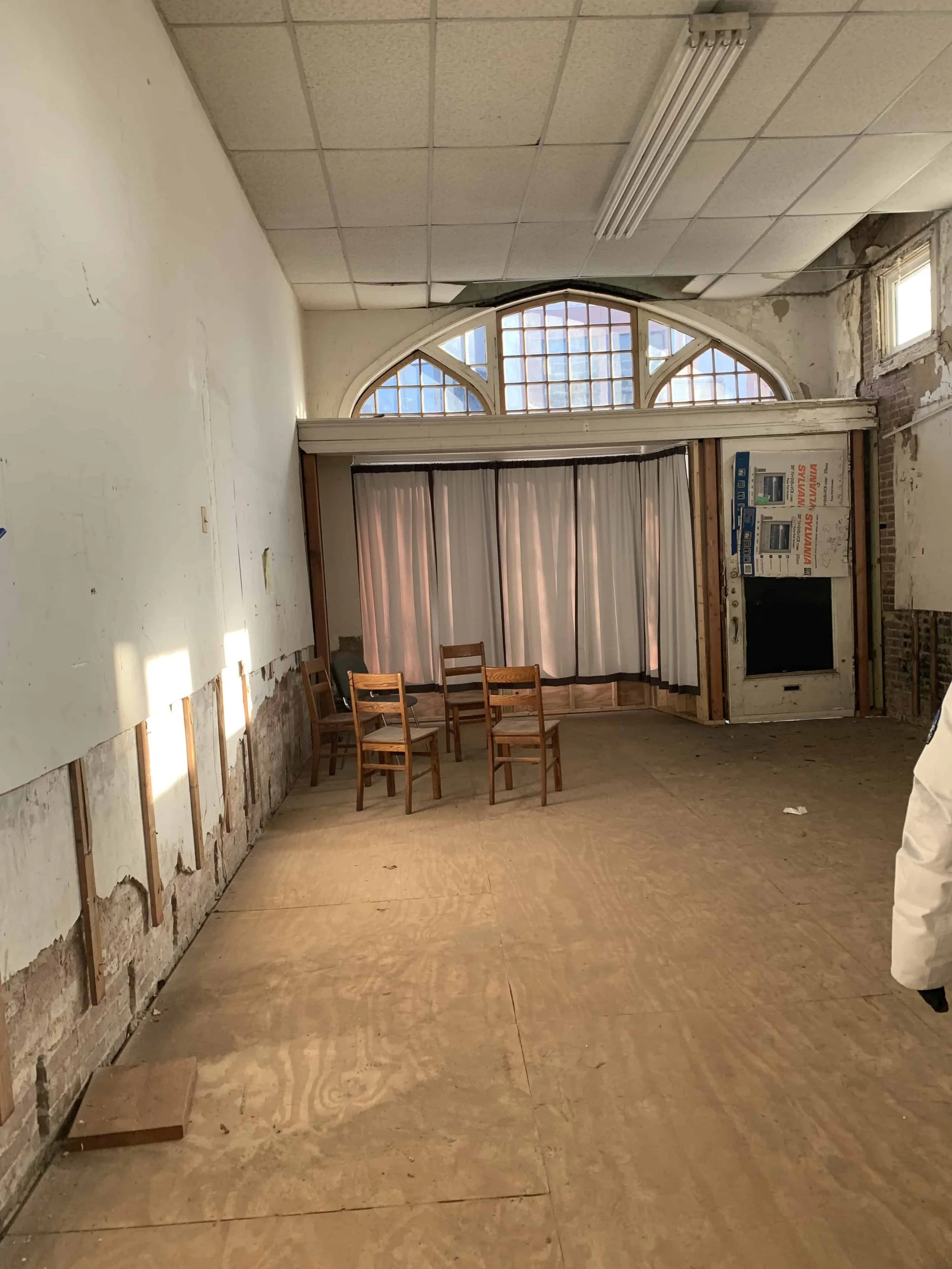 Old Sexton House in Baltimore will get new life as German American ...