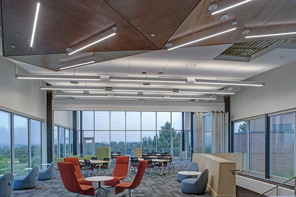 Penn State Architecture alumni win 3 Central PA AIA awards for Penn ...