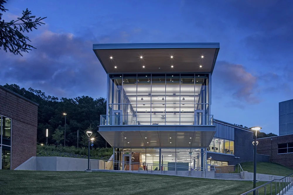Penn State Architecture alumni win 3 Central PA AIA awards for Penn ...