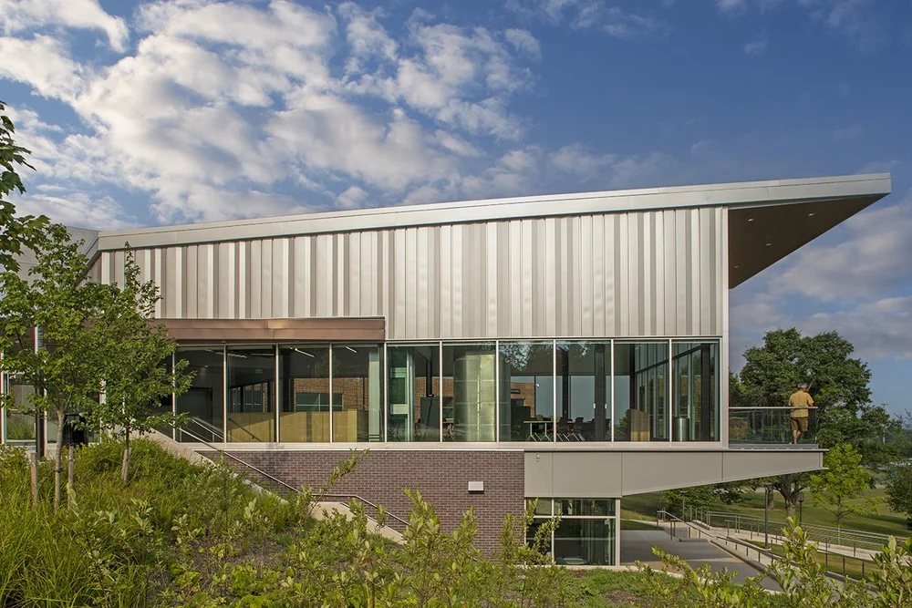 Penn State Architecture alumni win 3 Central PA AIA awards for Penn ...