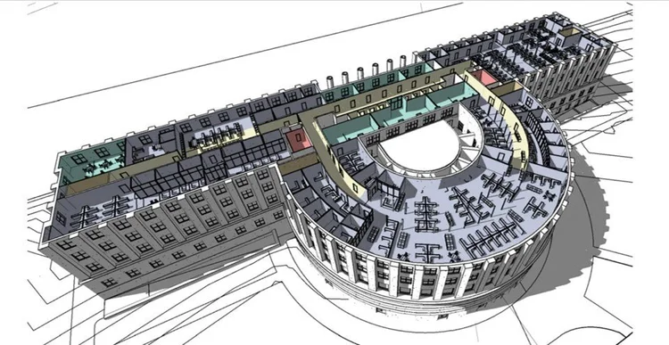 How M&D’s company culture helps its Architects take their craft to the ...