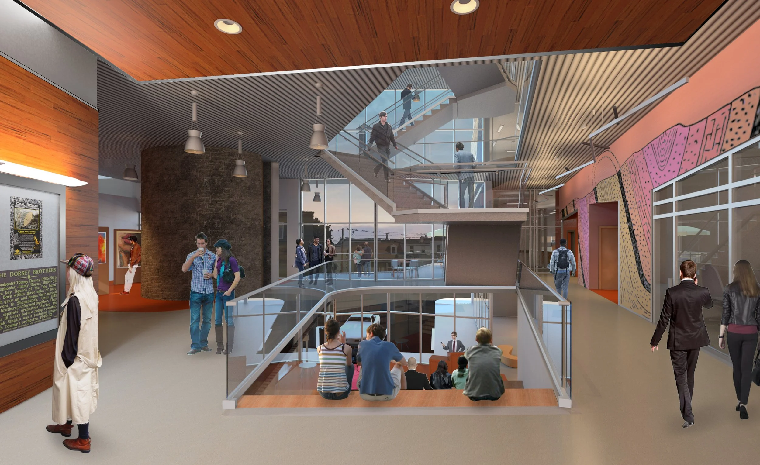 How M&D’s company culture helps its Architects take their craft to the ...