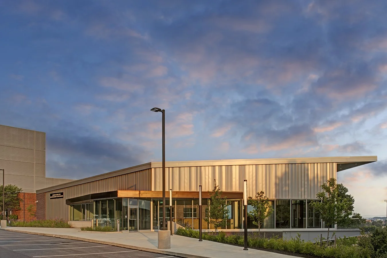 Murphy & Dittenhafer’s Architectural Designers find value in art ...