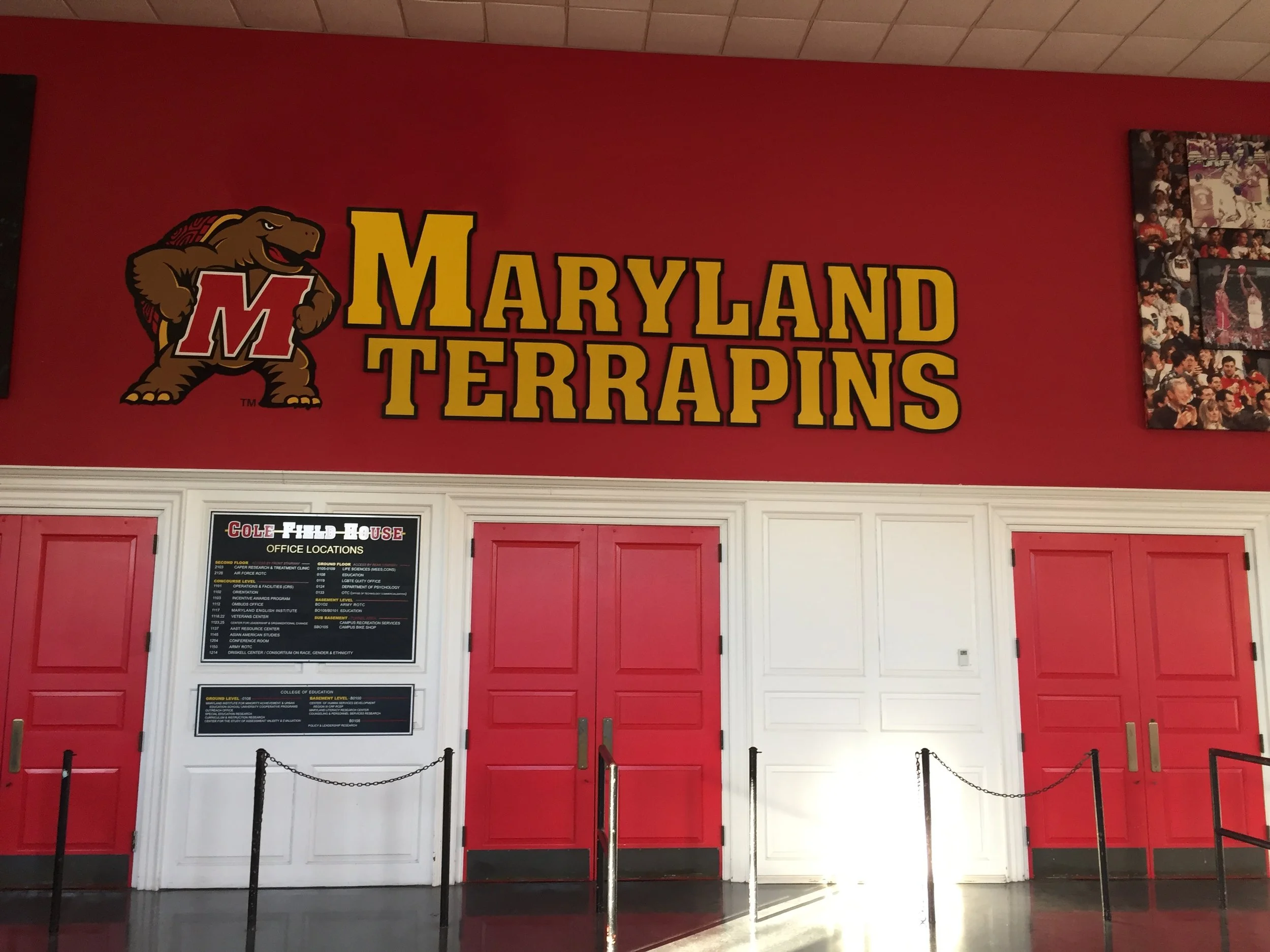 M&D helping to transform historic sports complex into a Cultural Center