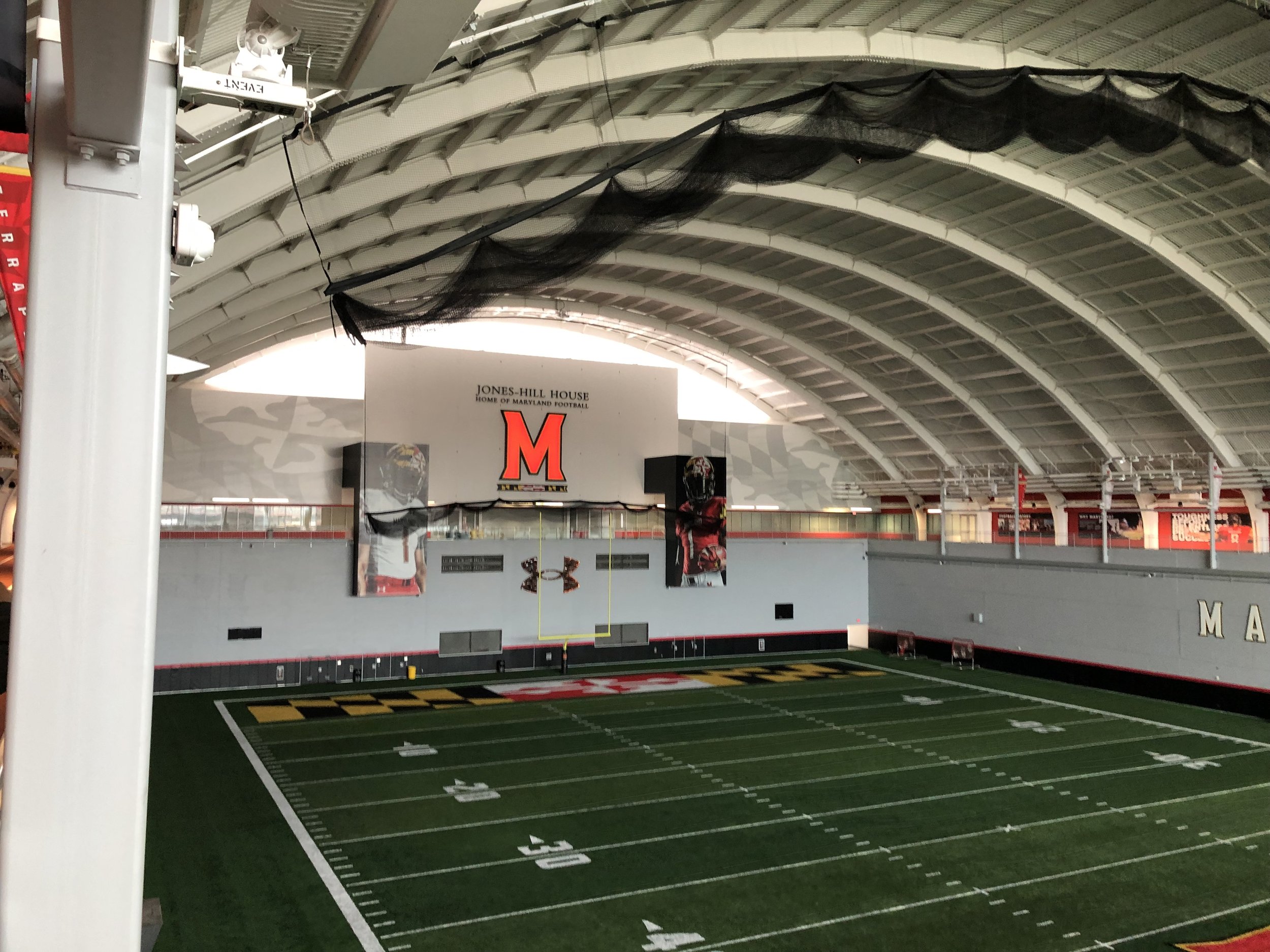 M&D helping to transform historic sports complex into a Cultural Center