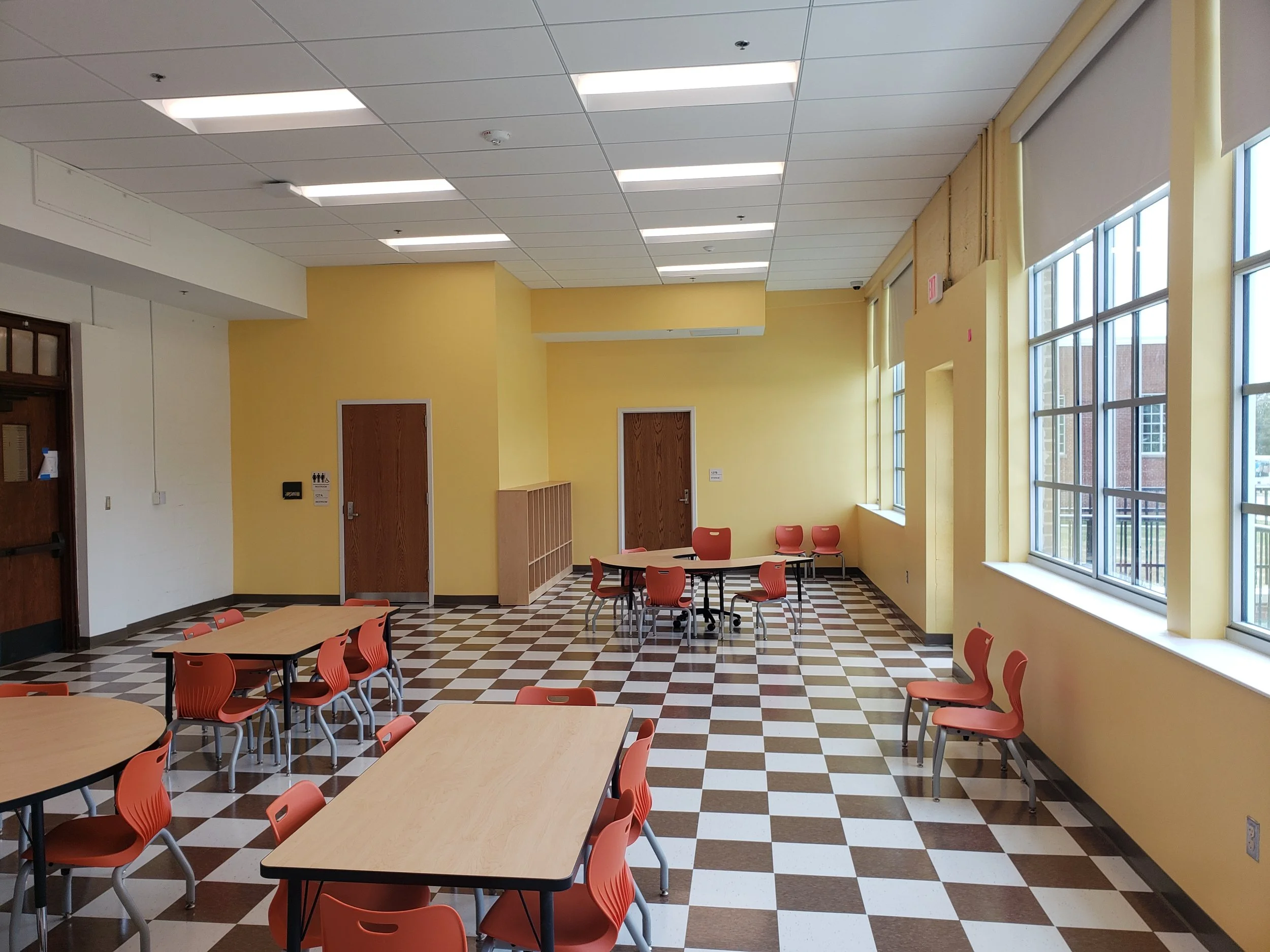 Harriet Tubman Cultural Center opens with help of Murphy & Dittenhafer ...