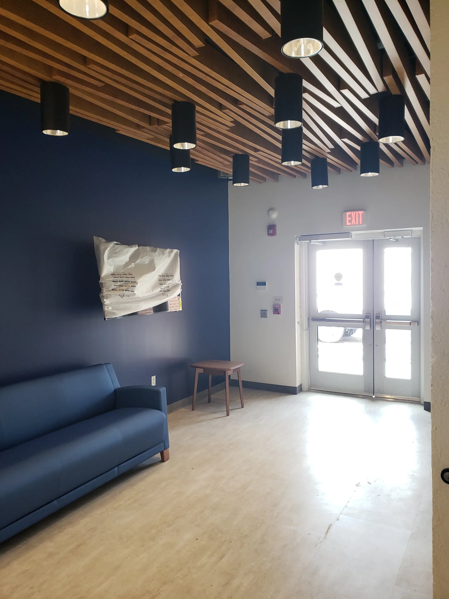 Harriet Tubman Cultural Center opens with help of Murphy & Dittenhafer ...