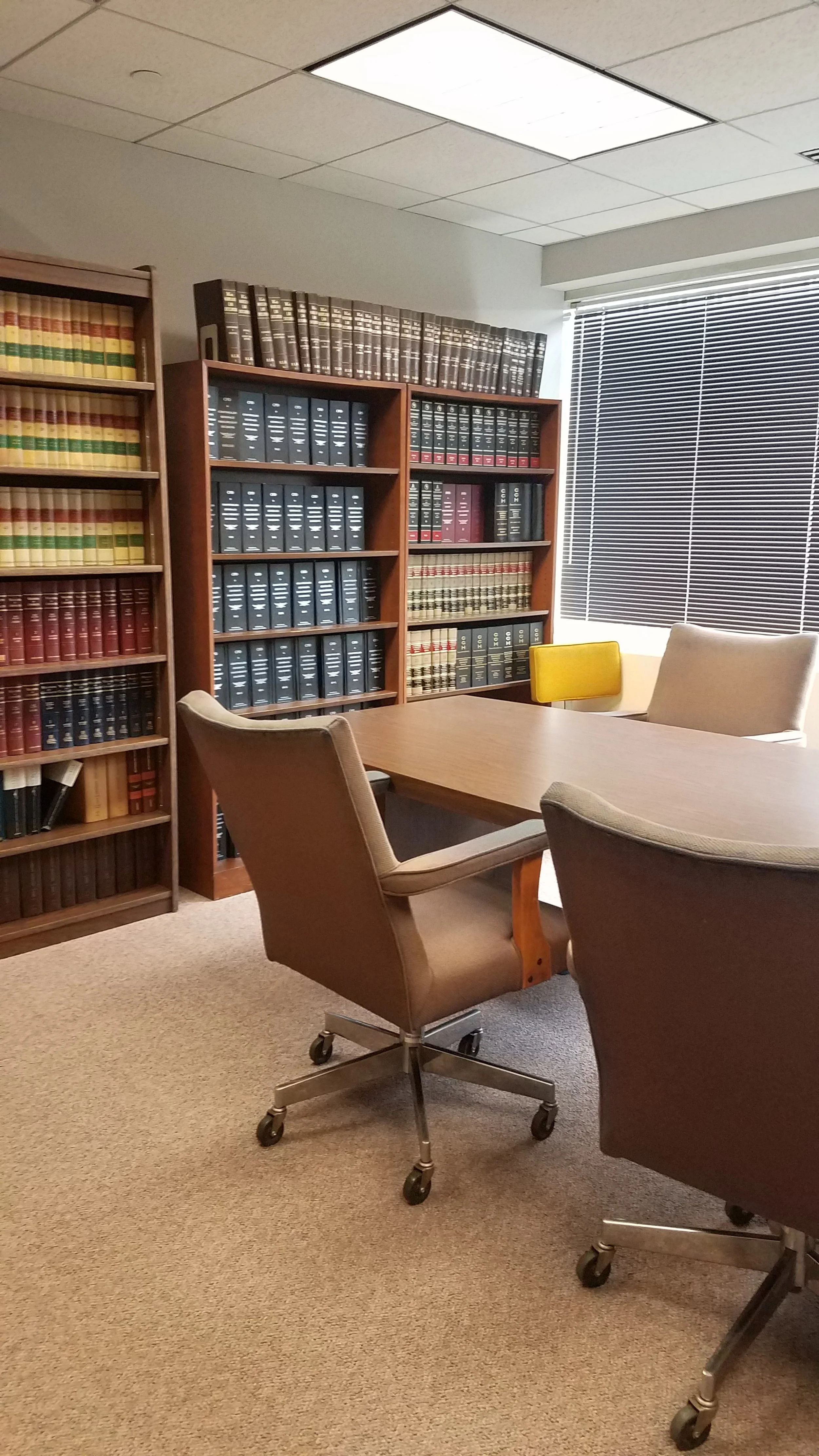 Murphy & Dittenhafer Architects conducts top-to-bottom assessment of ...