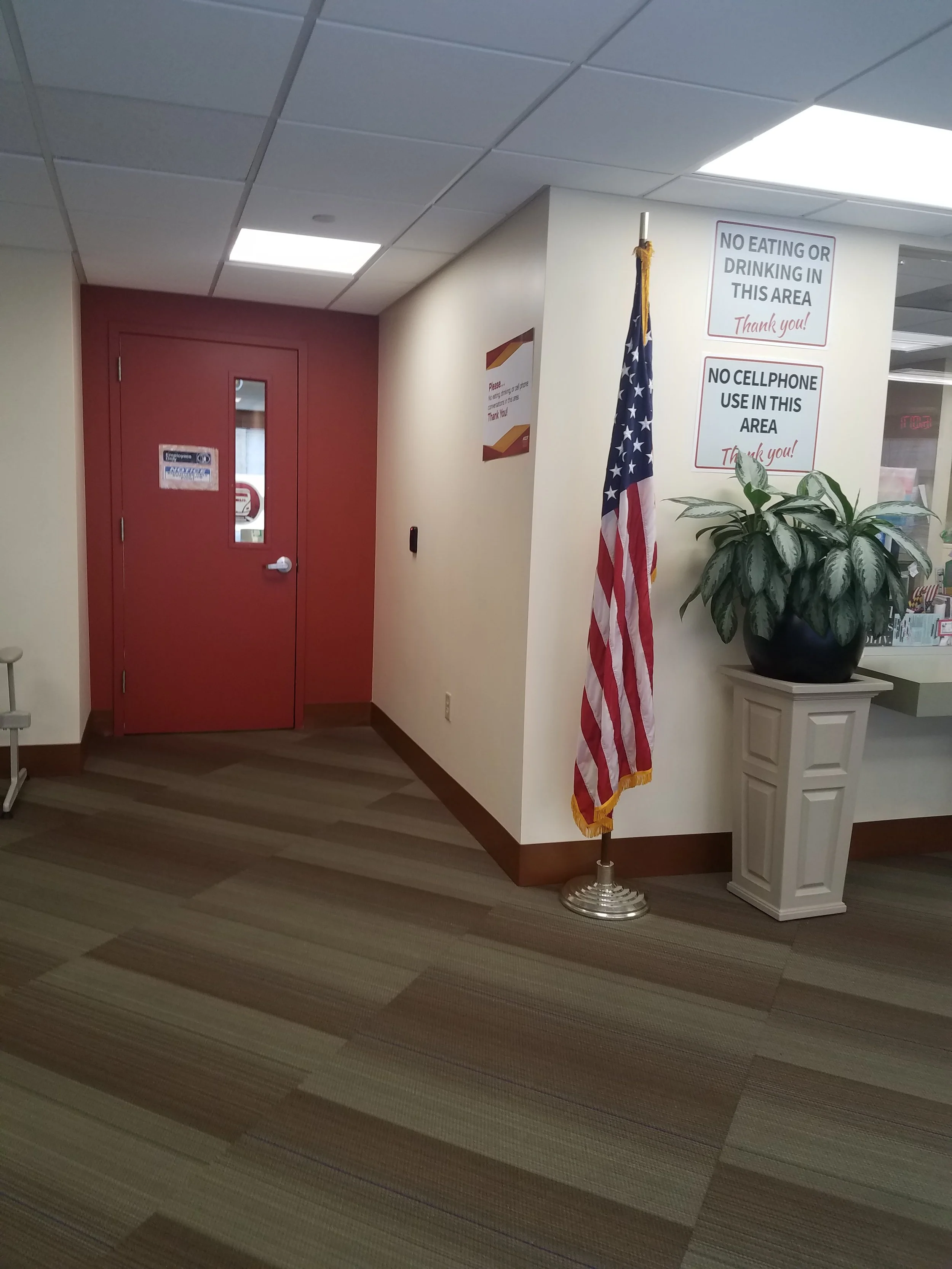 Murphy & Dittenhafer Architects conducts top-to-bottom assessment of ...