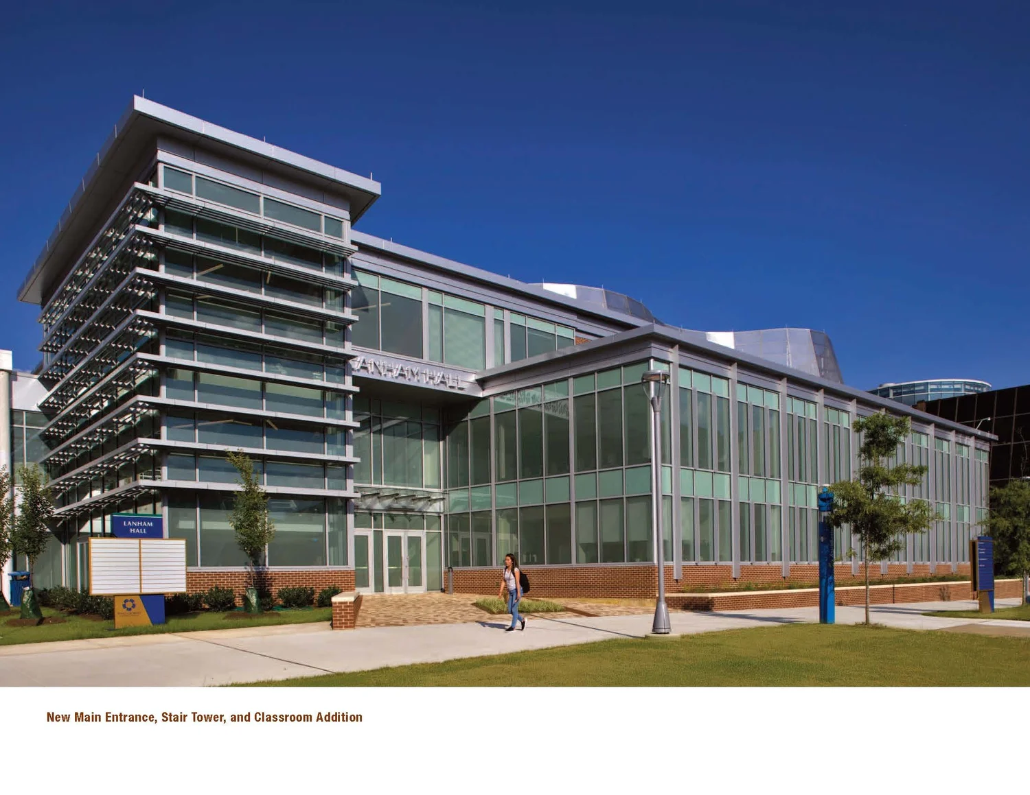 From skatepark expansion to innovation center design, M&D wins 2022 awards