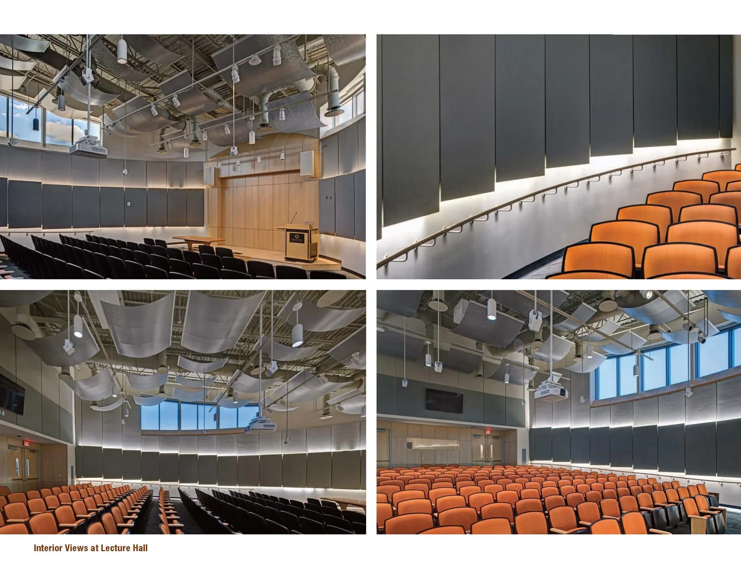 From skatepark expansion to innovation center design, M&D wins 2022 awards