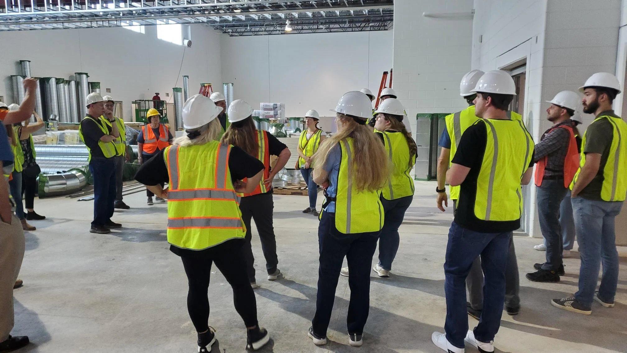 Murphy & Dittenhafer Architects Celebrate Their Work with M&D Day 2023