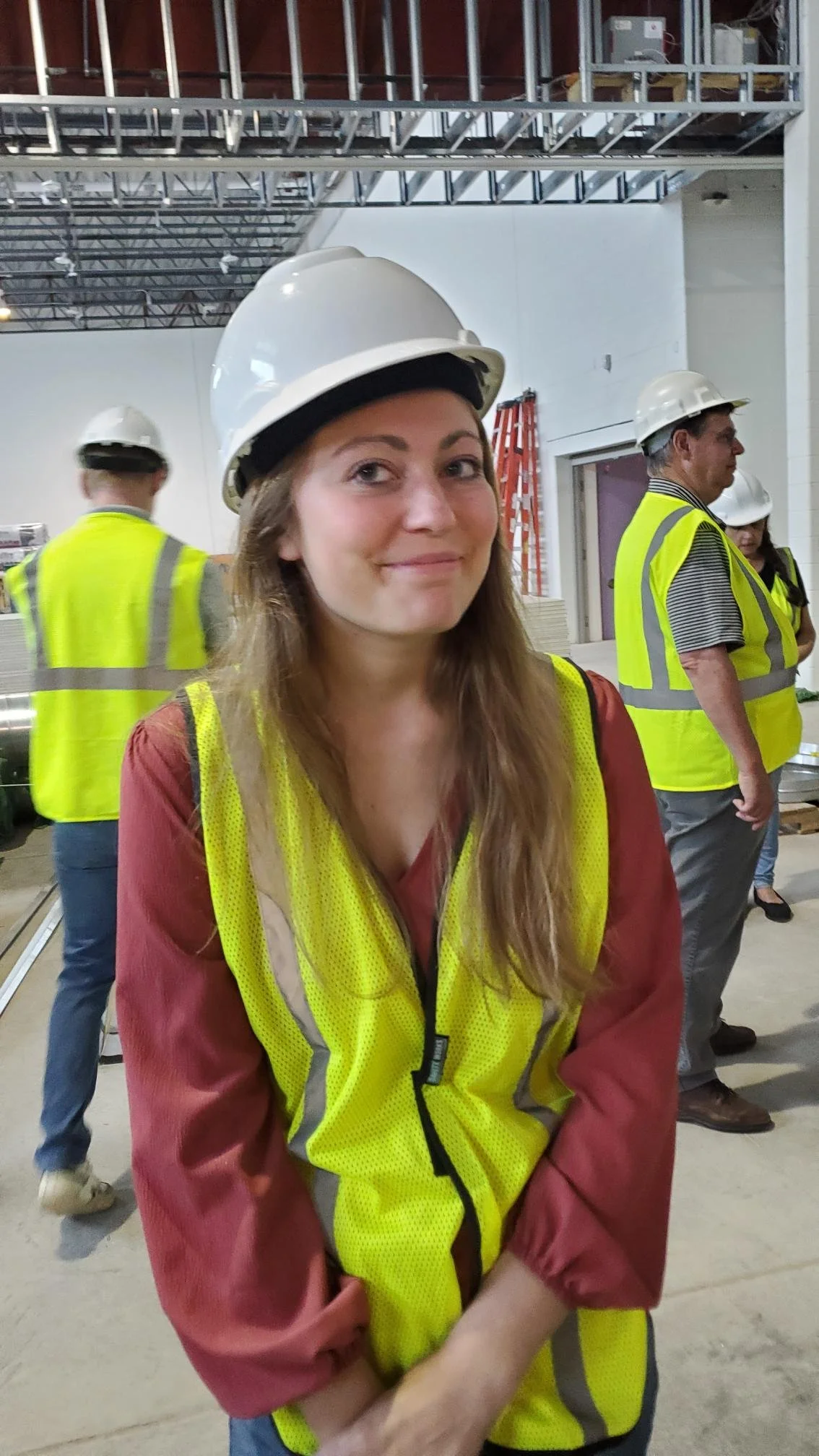 Murphy & Dittenhafer Architects Celebrate Their Work with M&D Day 2023