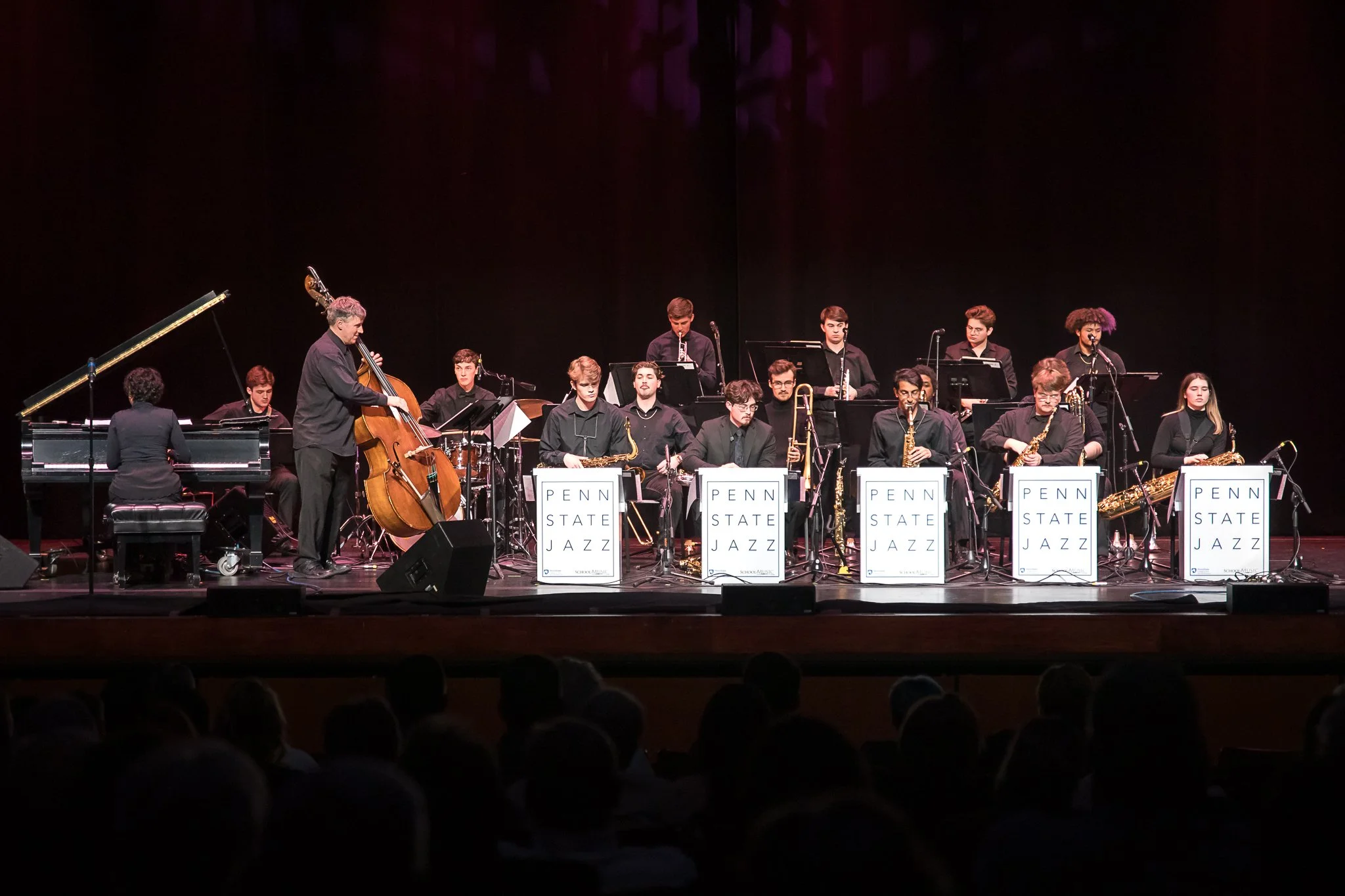 Penn State University’s Esteemed President’s Concert Comes to York’s ...